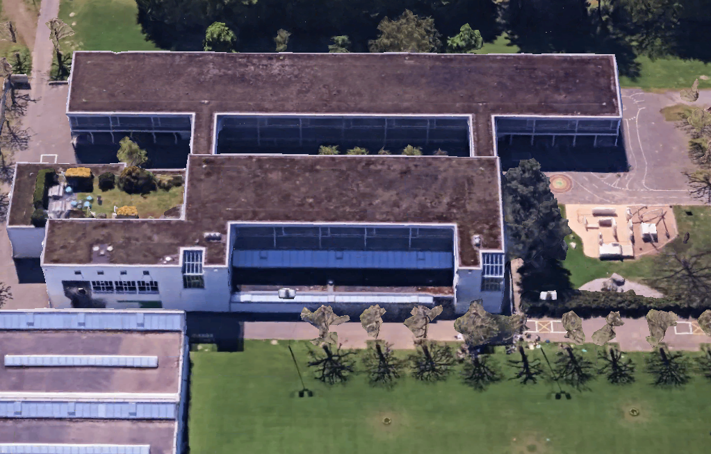 Amokdrohung in Reussbühl: Polizei nimmt zwei Jugendliche fest