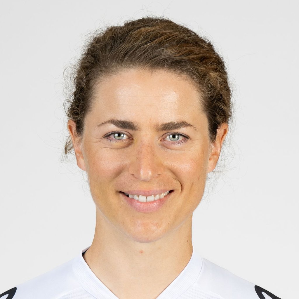 Interview: Marlen Reusser über Neutralität und eigene Vorurteile