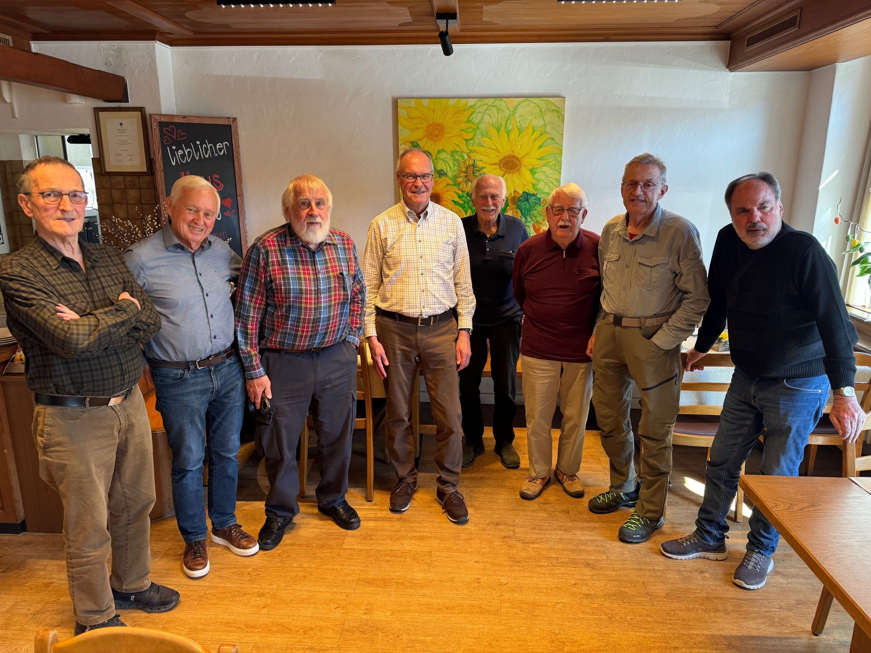 Bezirk Brugg: Das raten alt Gemeindeammänner den Frischgewählten