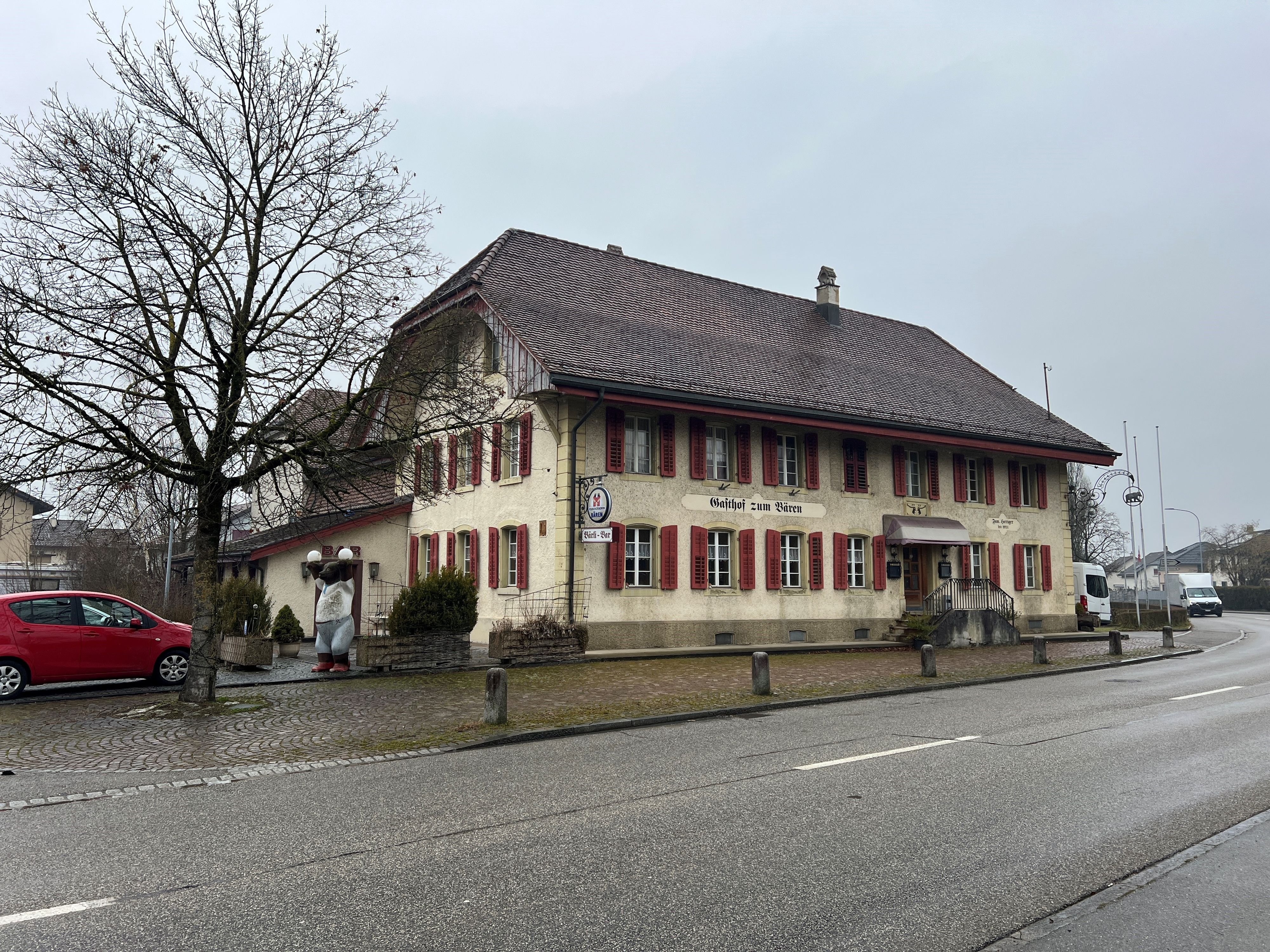 Steinblick AG: Staatsanwaltschaft nimmt Immobilienfirma ins Visier