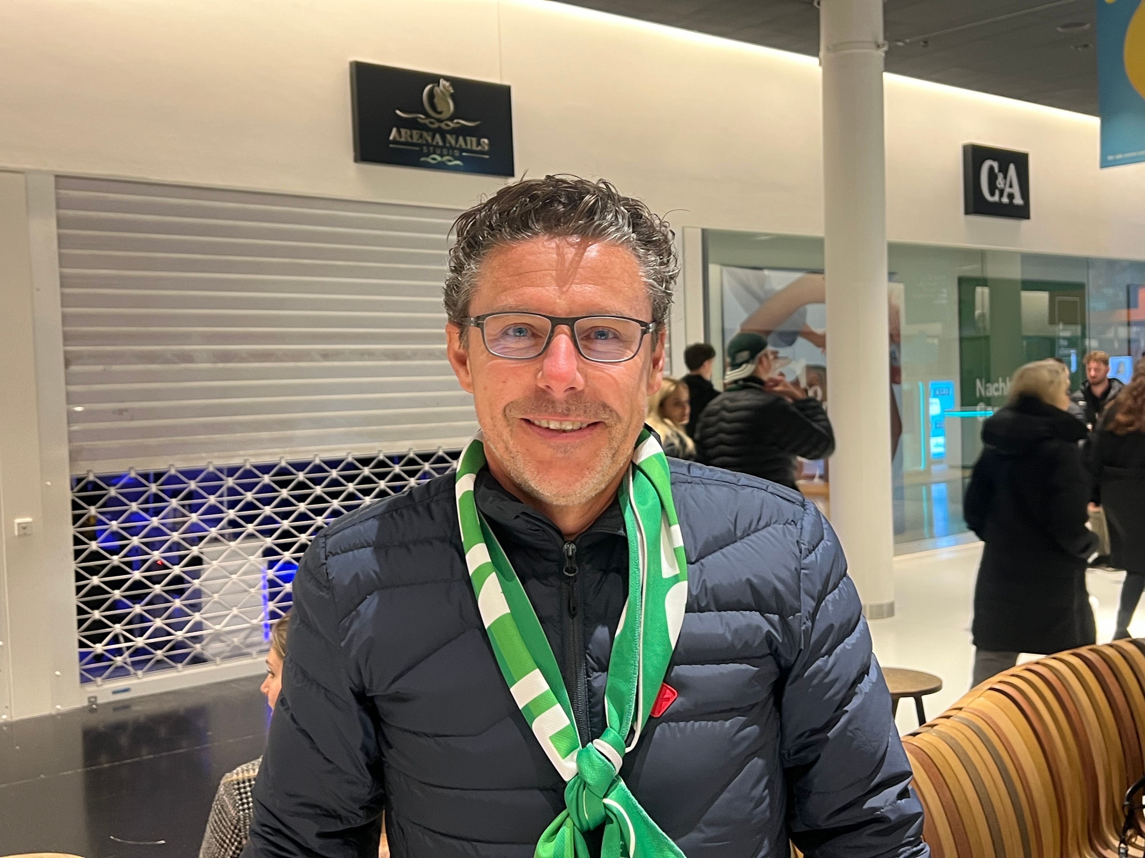 Fanumfrage nach der FCSG-Niederlage gegen Thun