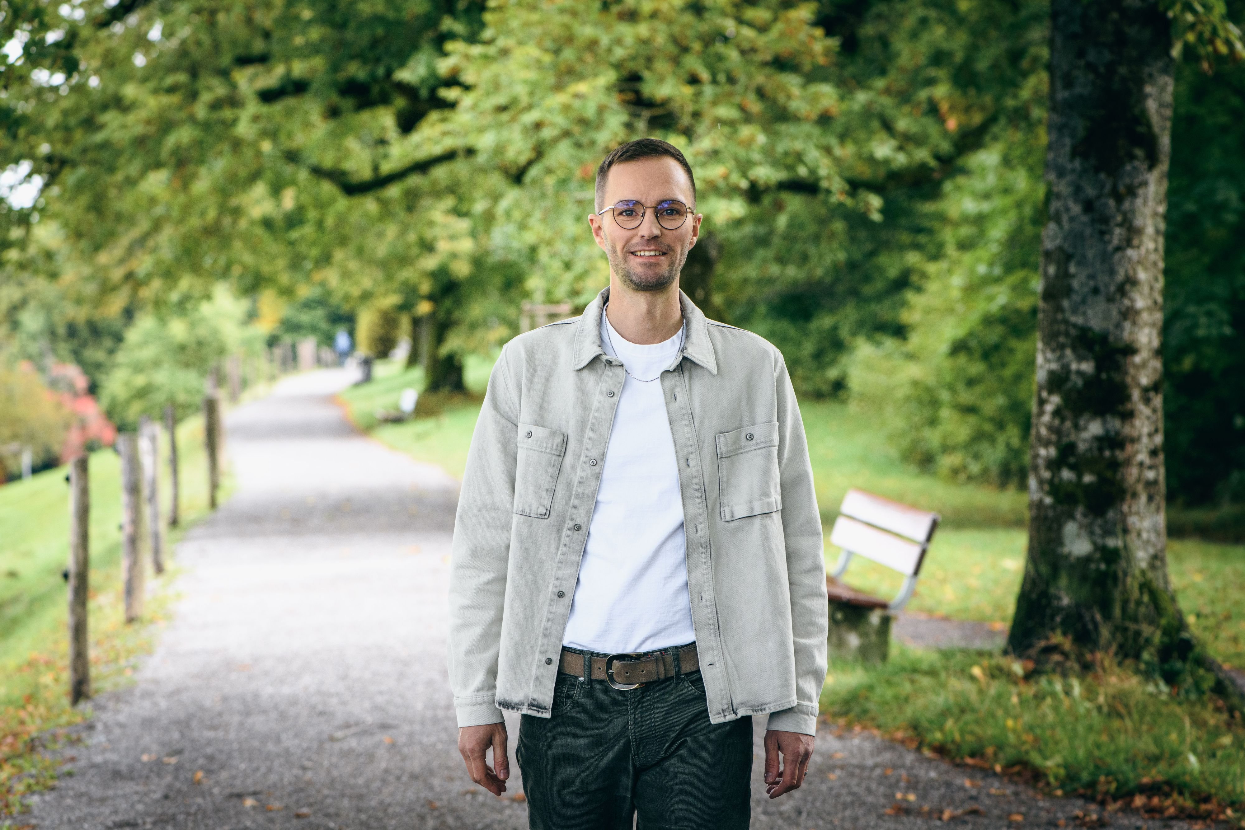 Der Thurgauer Philipp Inauen über seinen Job bei «Tagesschau kompakt»