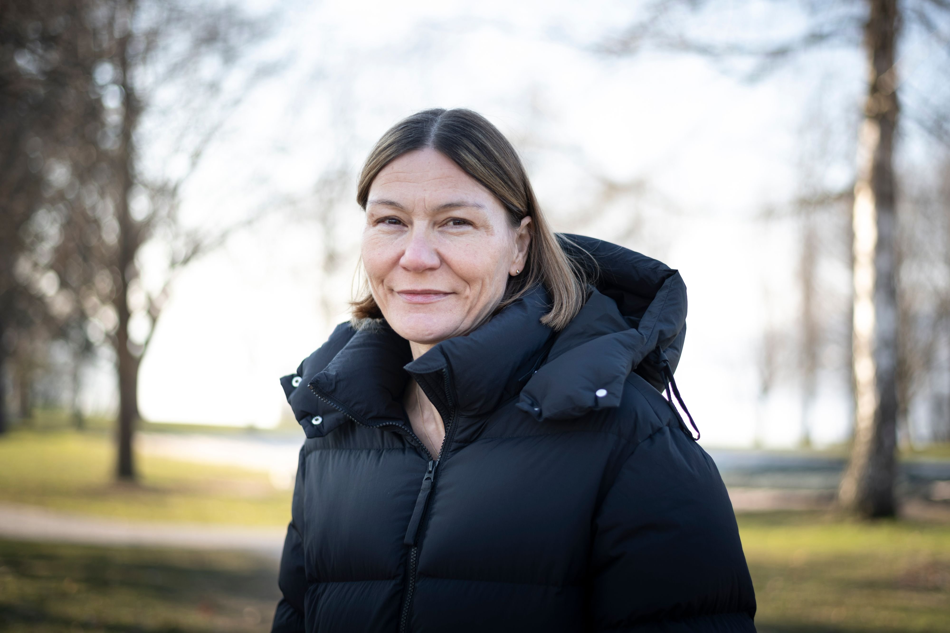 Monika Ribi Bichsel kandidiert als Gemeindepräsidentin von Mammern