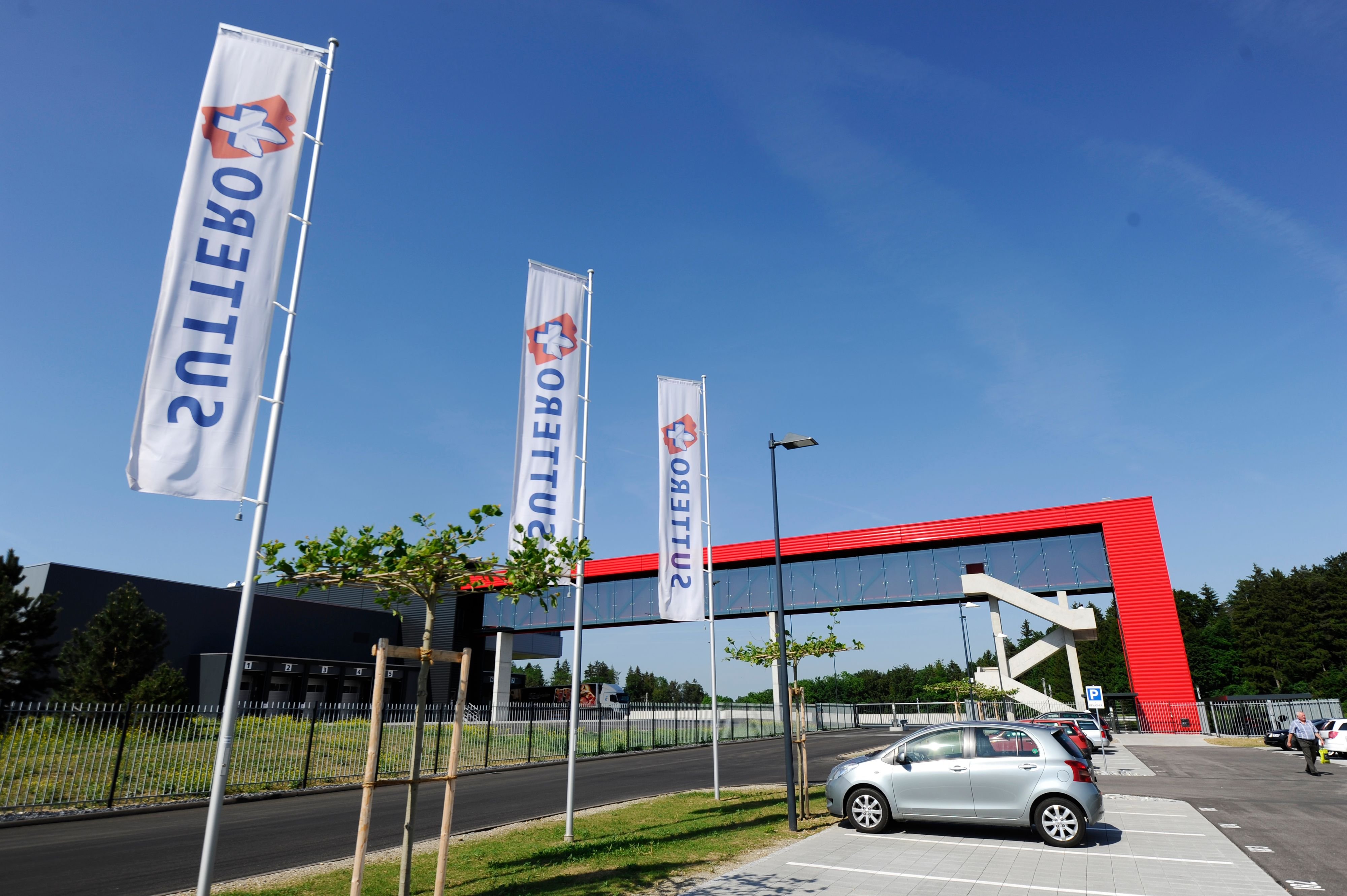 Ernst Sutter AG schliesst Produktion in Geuensee