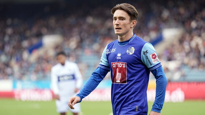FC Luzern gewinnt 2:1 gegen FC Basel
