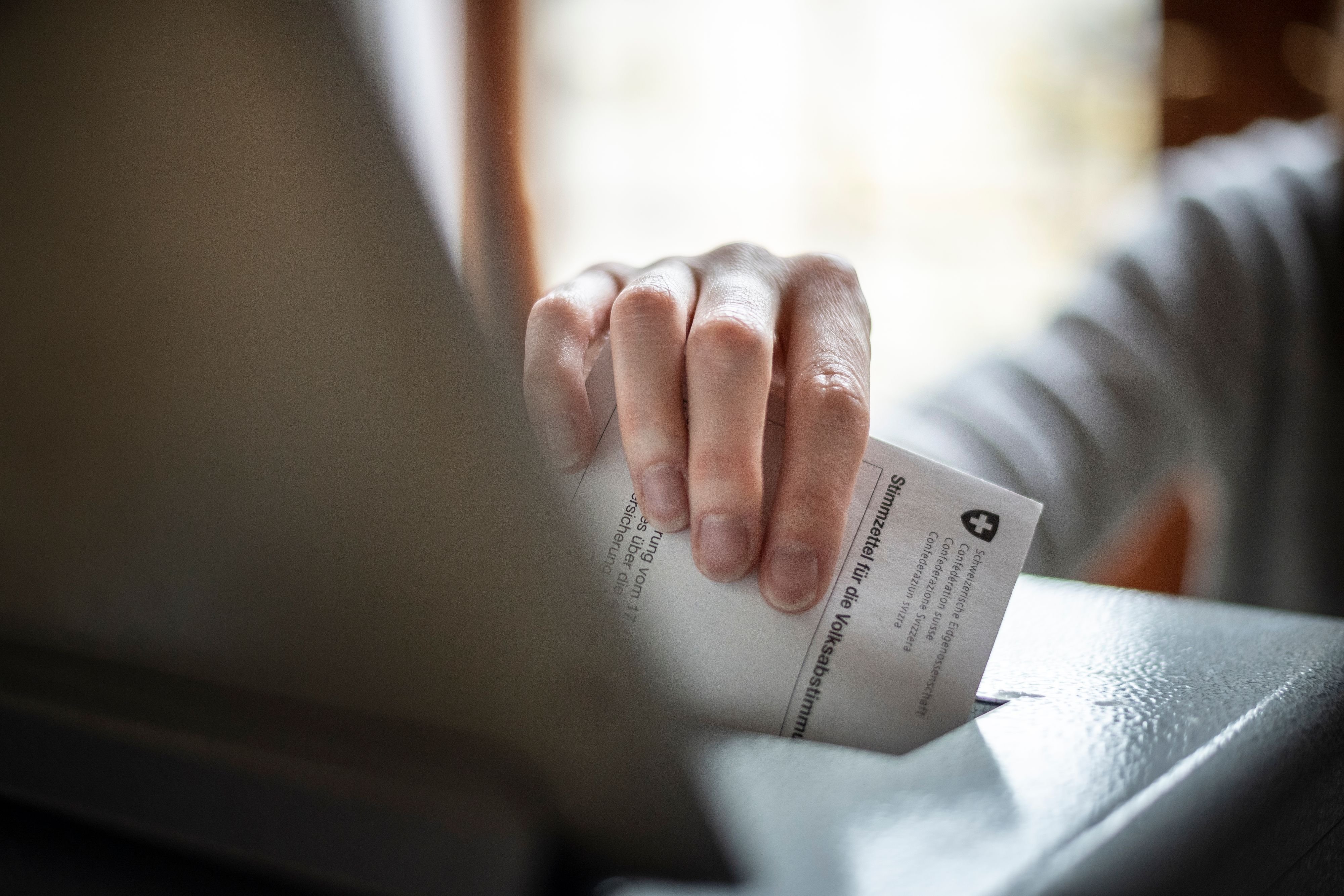 Toggenburg-Ticker: Meldungen vom 21. Oktober bis 30. November