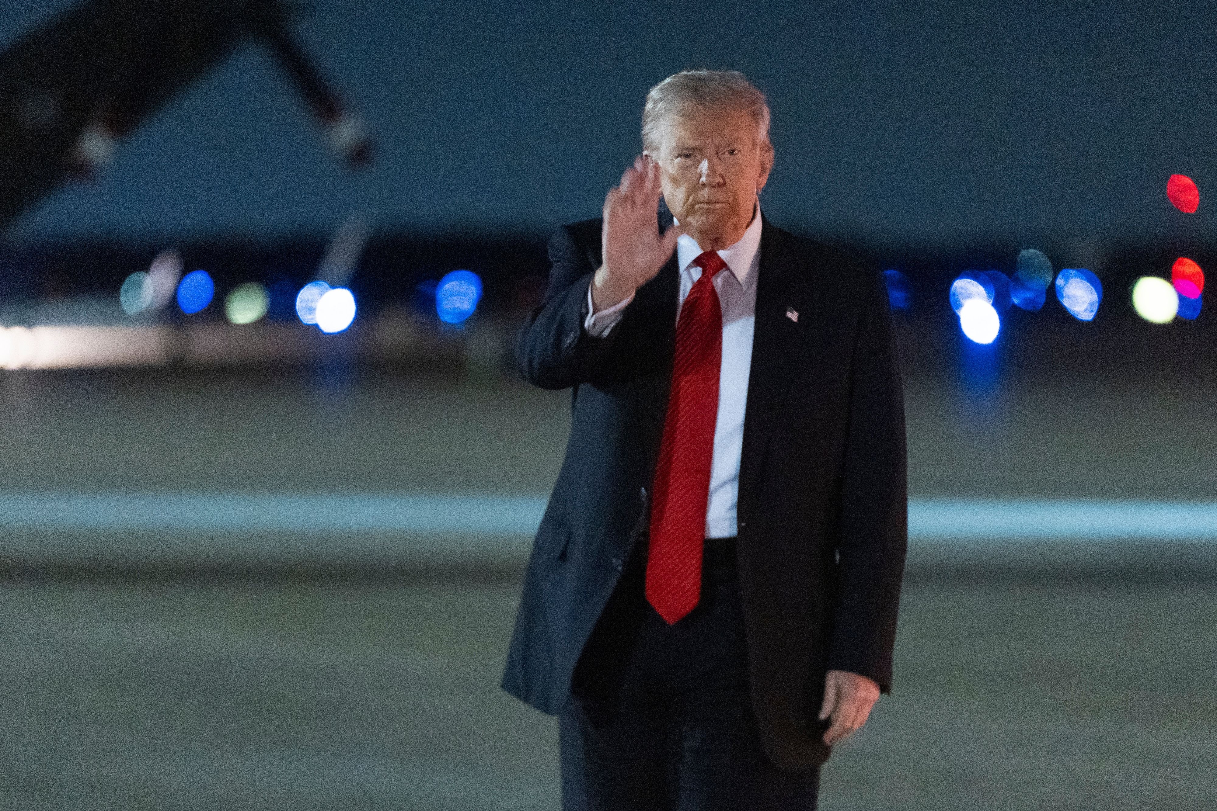 Volker Depkat im Interview zu Trump und USA