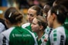 Handball NLA: LC Brühl Frauen besiegen Leader GC Amicitia Zürich