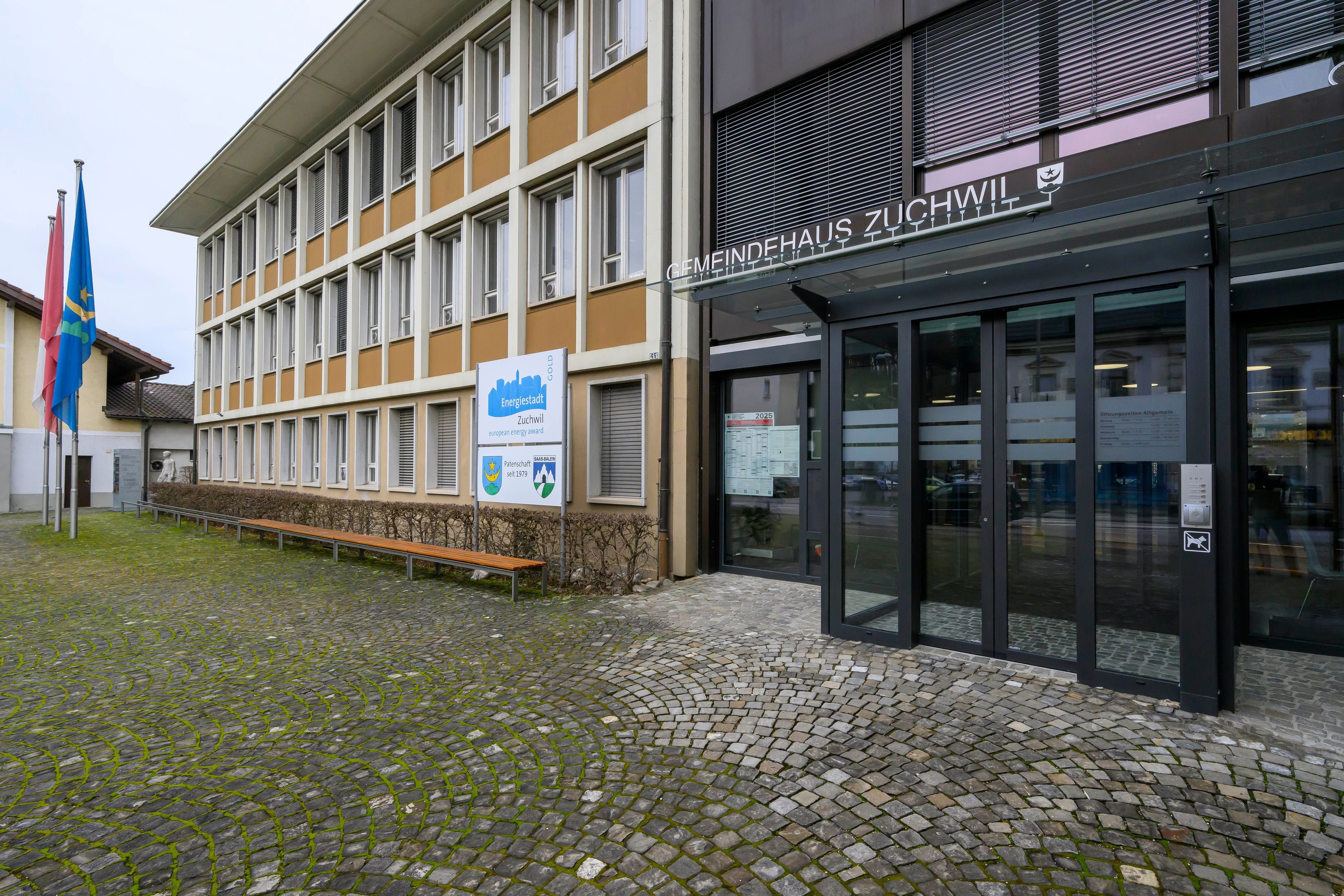 Zuchwil schafft Spartageskarte Gemeinde ab