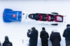 Swiss Sliding erhält Darlehen von Swiss Olympic