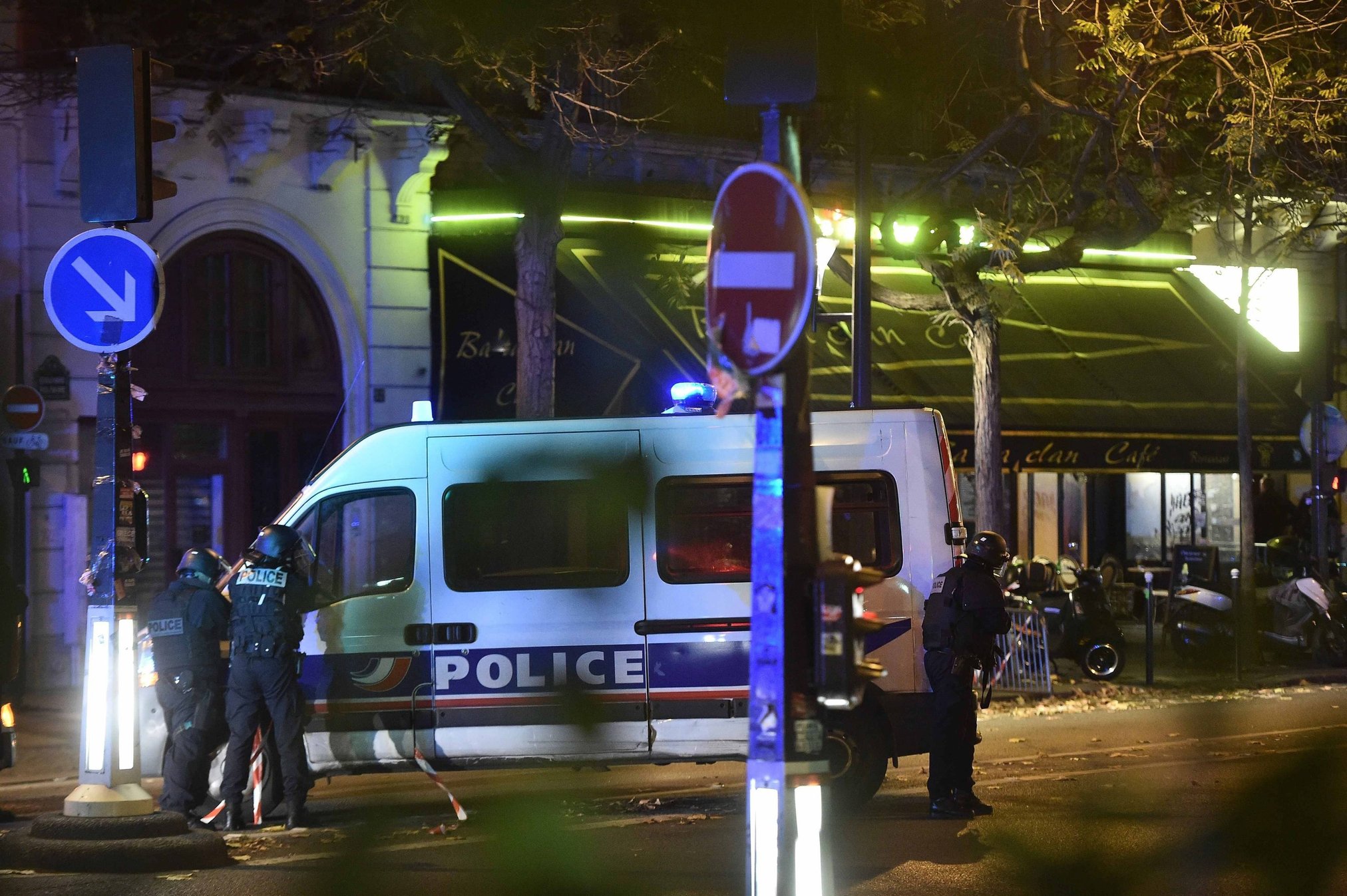 Bataclan-Abschlag vor 10 Jahren: Sie überlebte den Terror