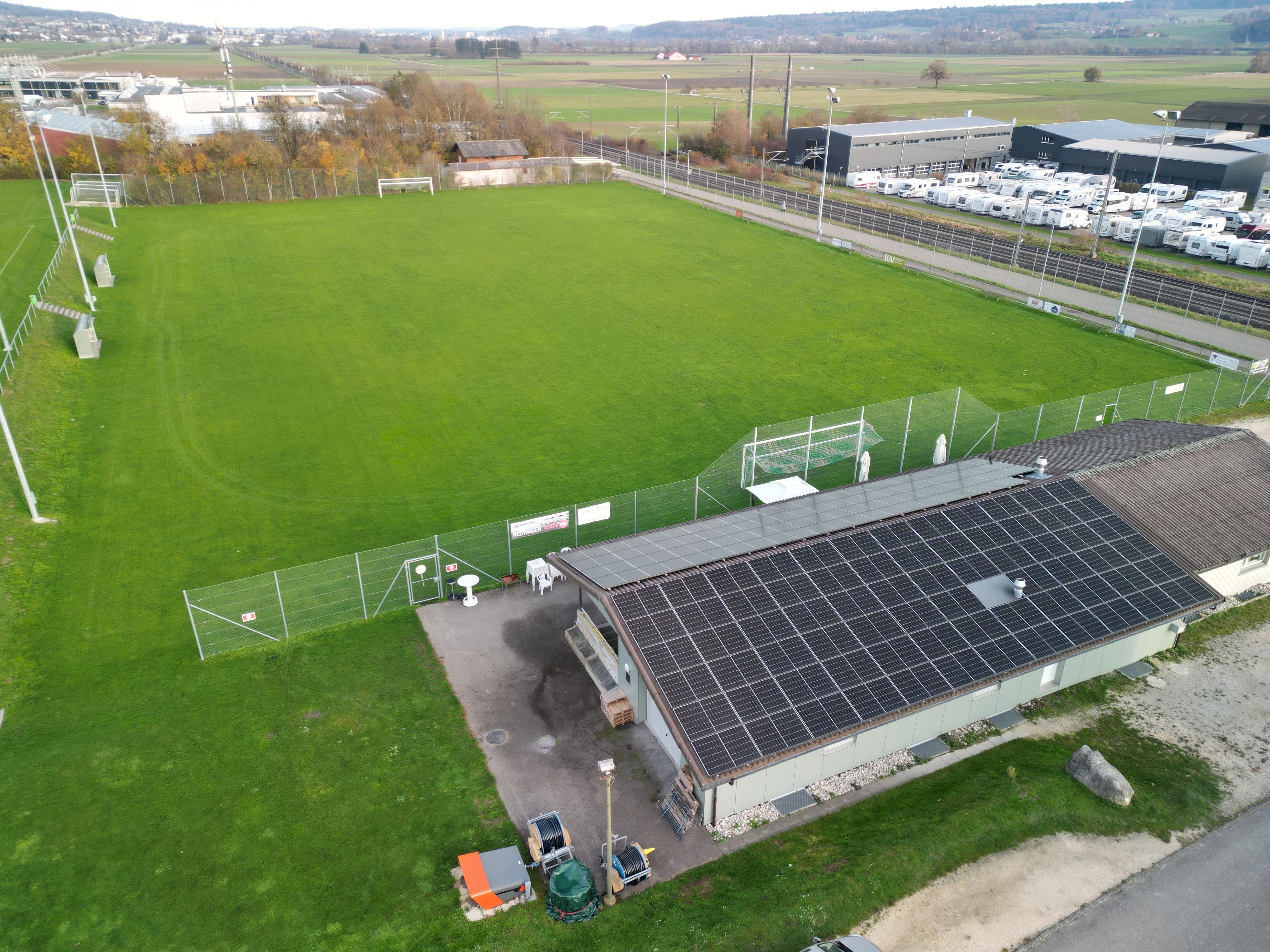 Selzach: Budget 2026 mit Minus von 1,4 Millionen Franken