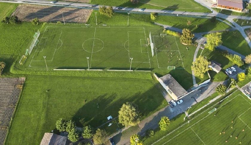 Seengen: Sportinfrastruktur sorgt für Gesprächsstoff