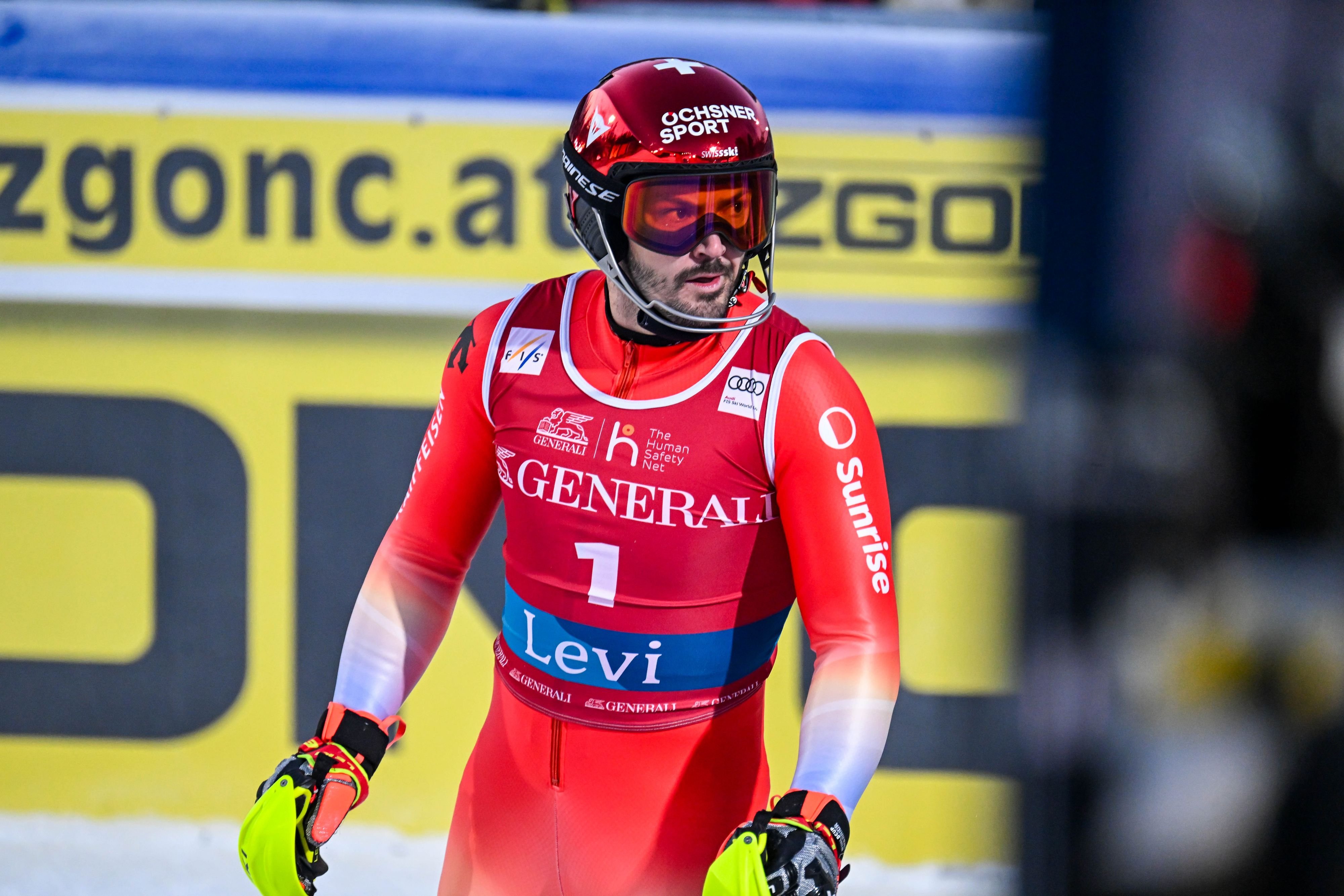 Slalom-Fehlstart der Schweizer Skifahrer – die Reaktionen