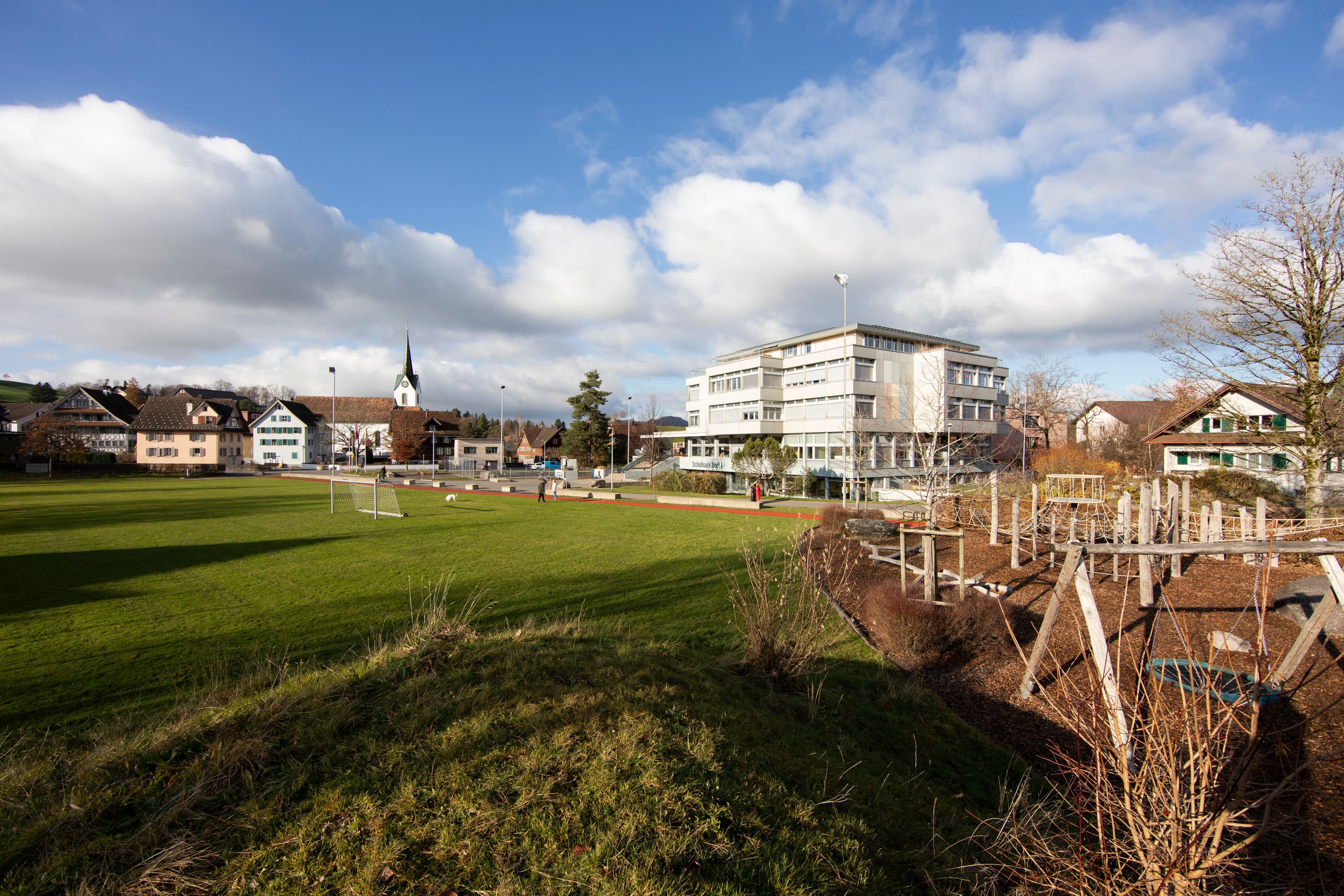 Neuheim: SVP kritisiert Änderungen der Ortsplanung