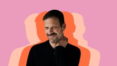 Männerpsychologe Markus Theunert über moderne Männlichkeit