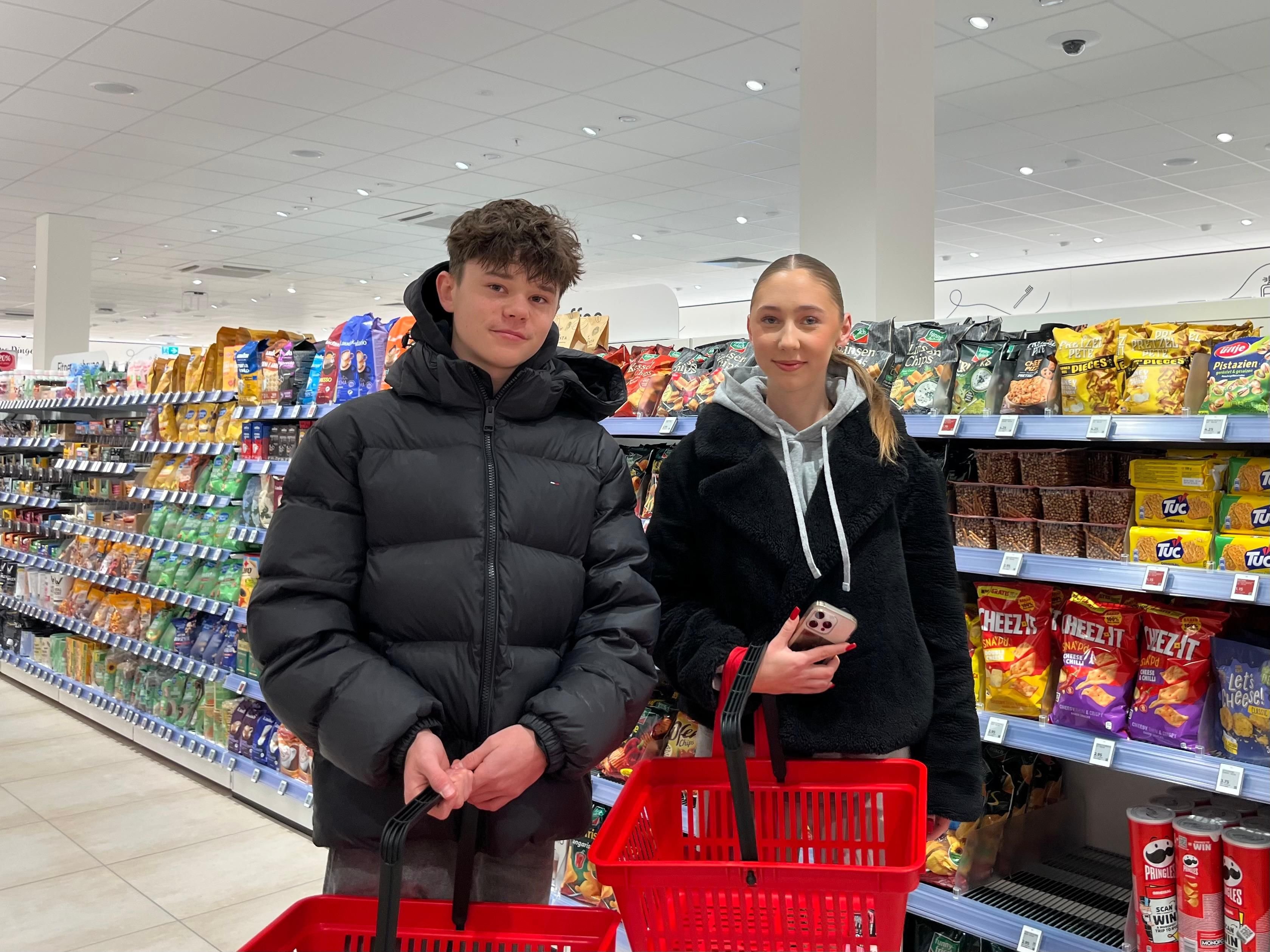 Bremgarten: Lidl und Rossmann eröffnen im Plaza Shopping