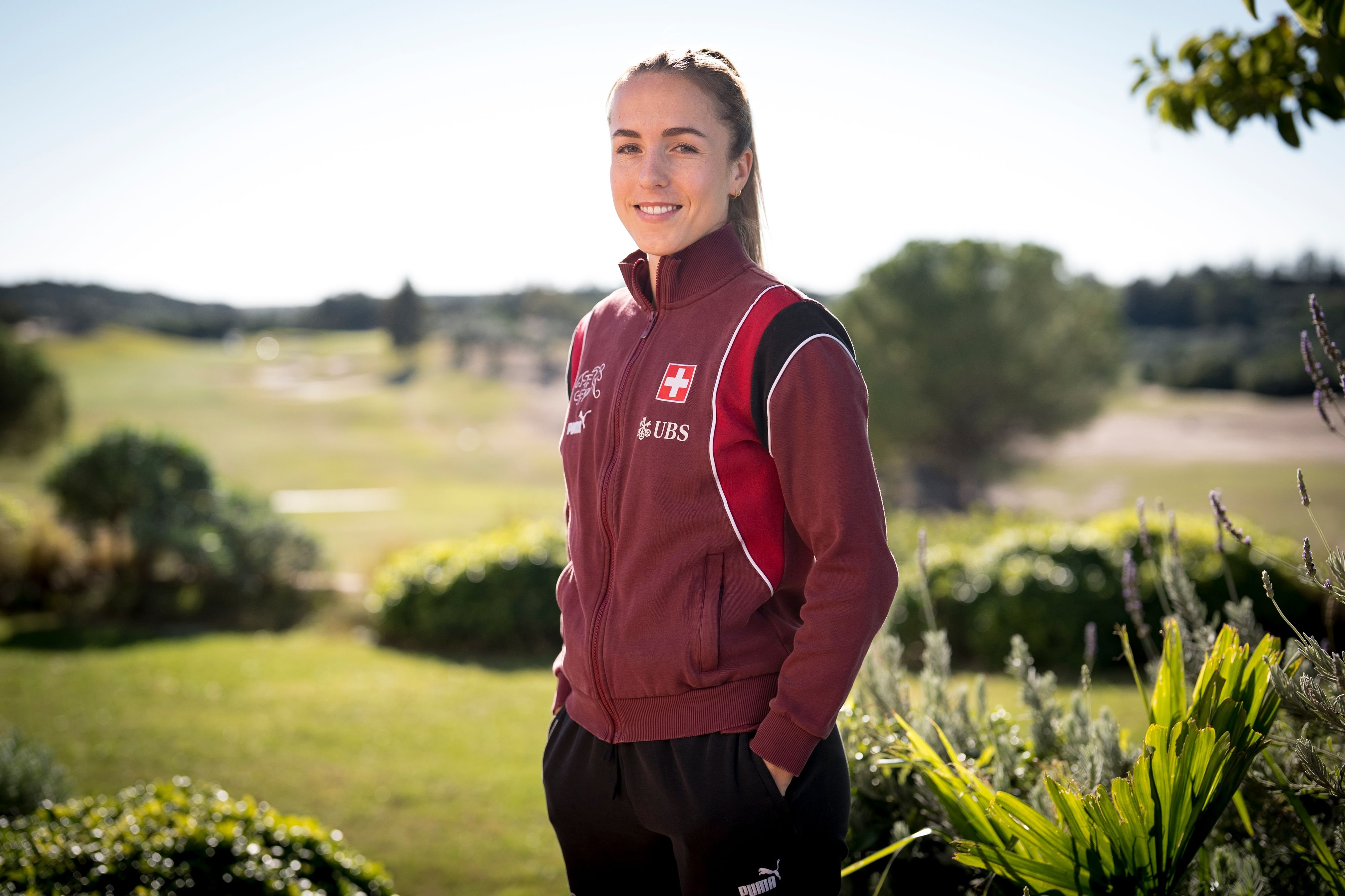 Interview mit Nati-Captain Lia Wälti nach der Heim-EM 2025