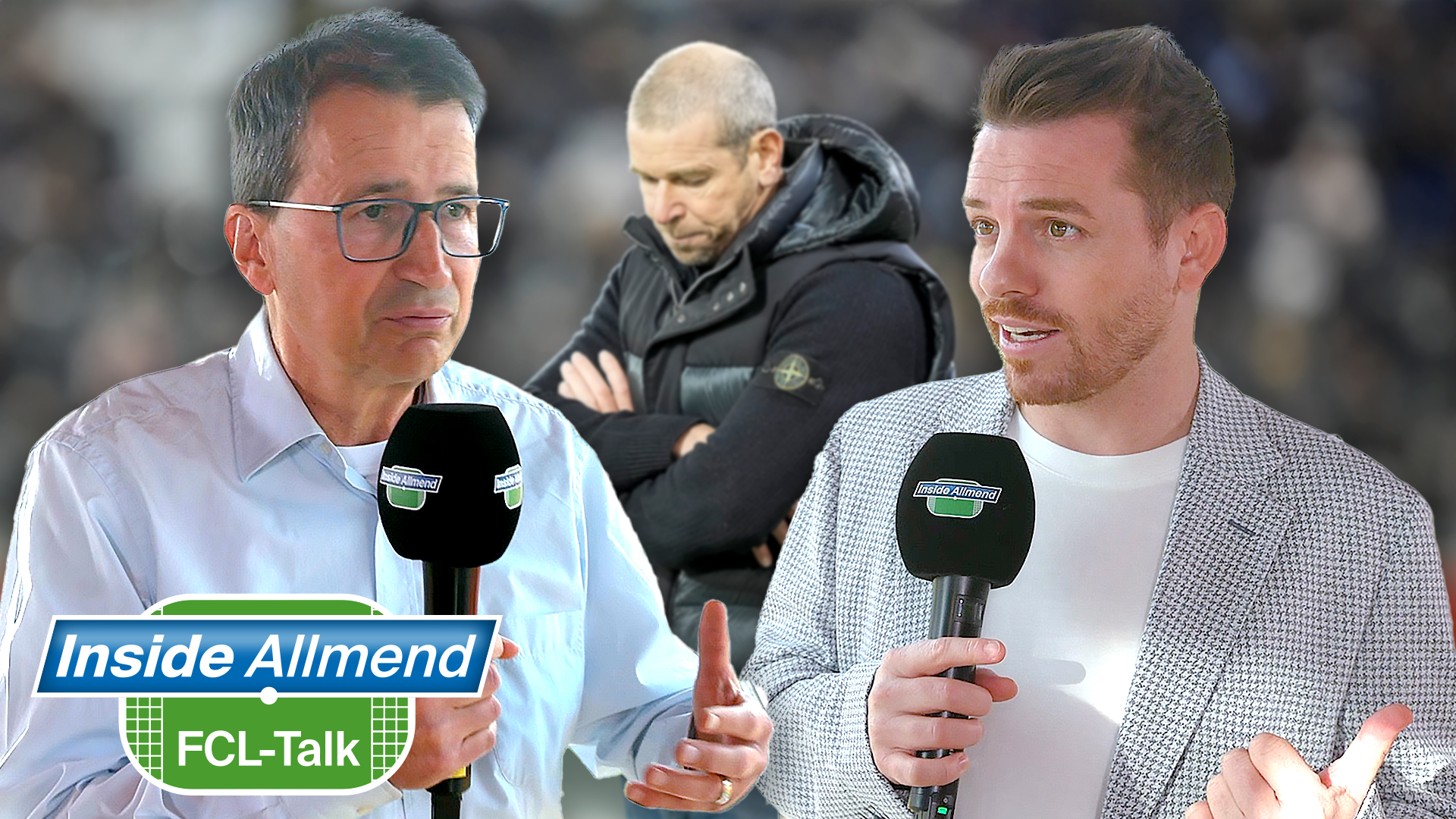 FC Luzern: Steht Mario Frick vor der Entlassung?