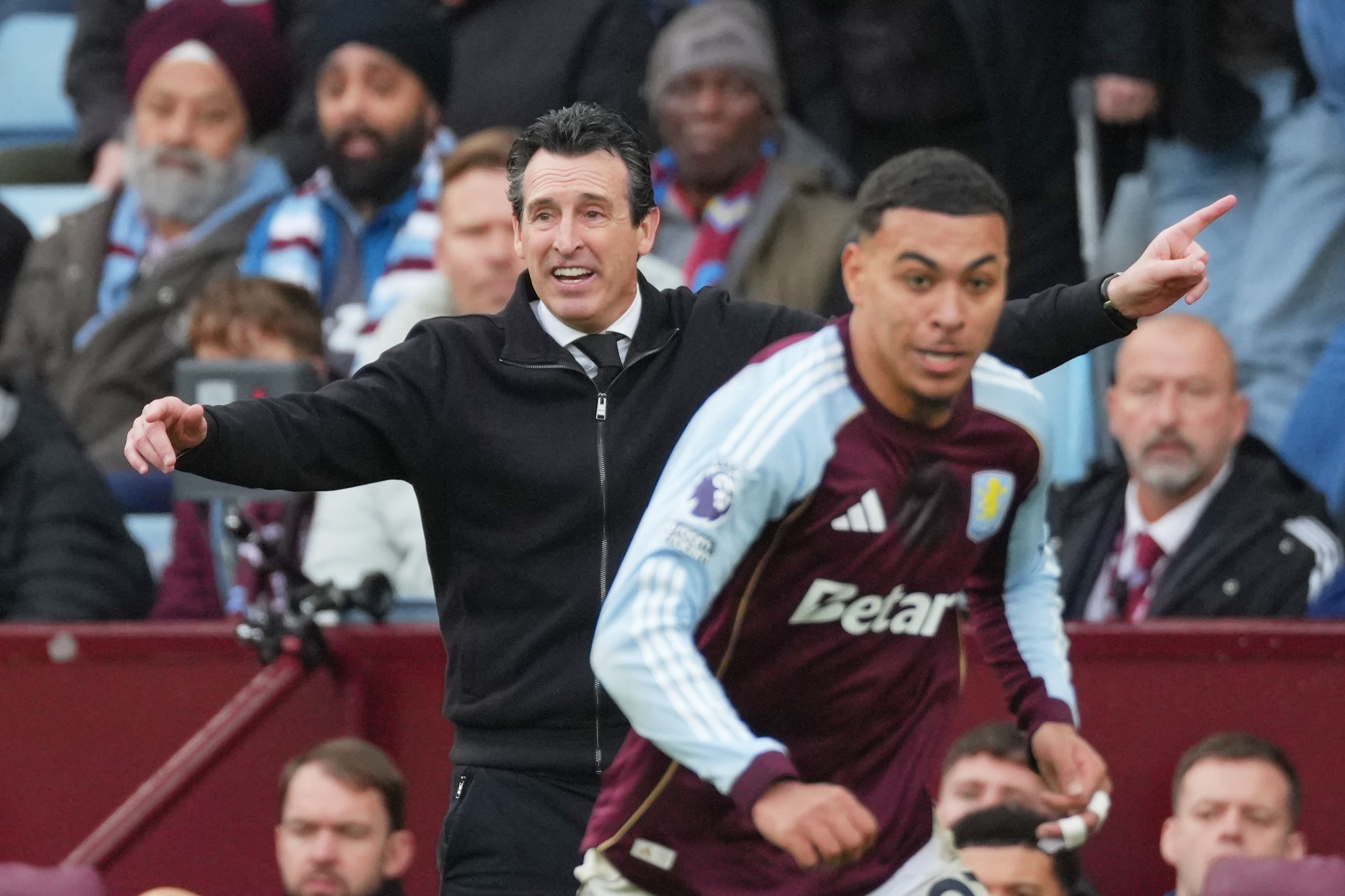 Europa League: Unai Emerys Rotationsmaschine und Basels statistische ...