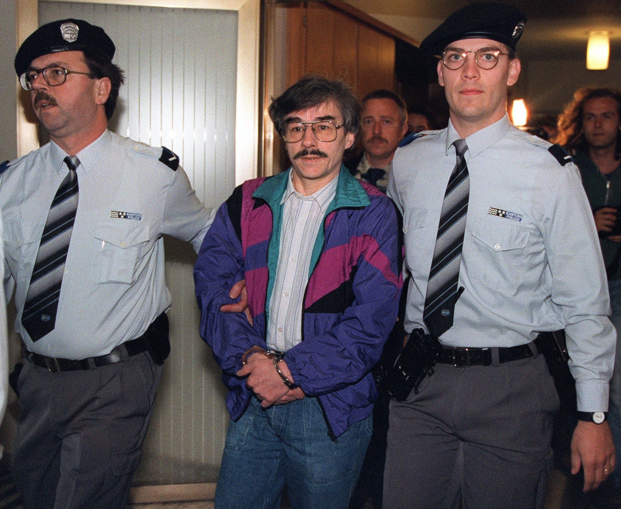 Werner Ferrari – Wikipedia