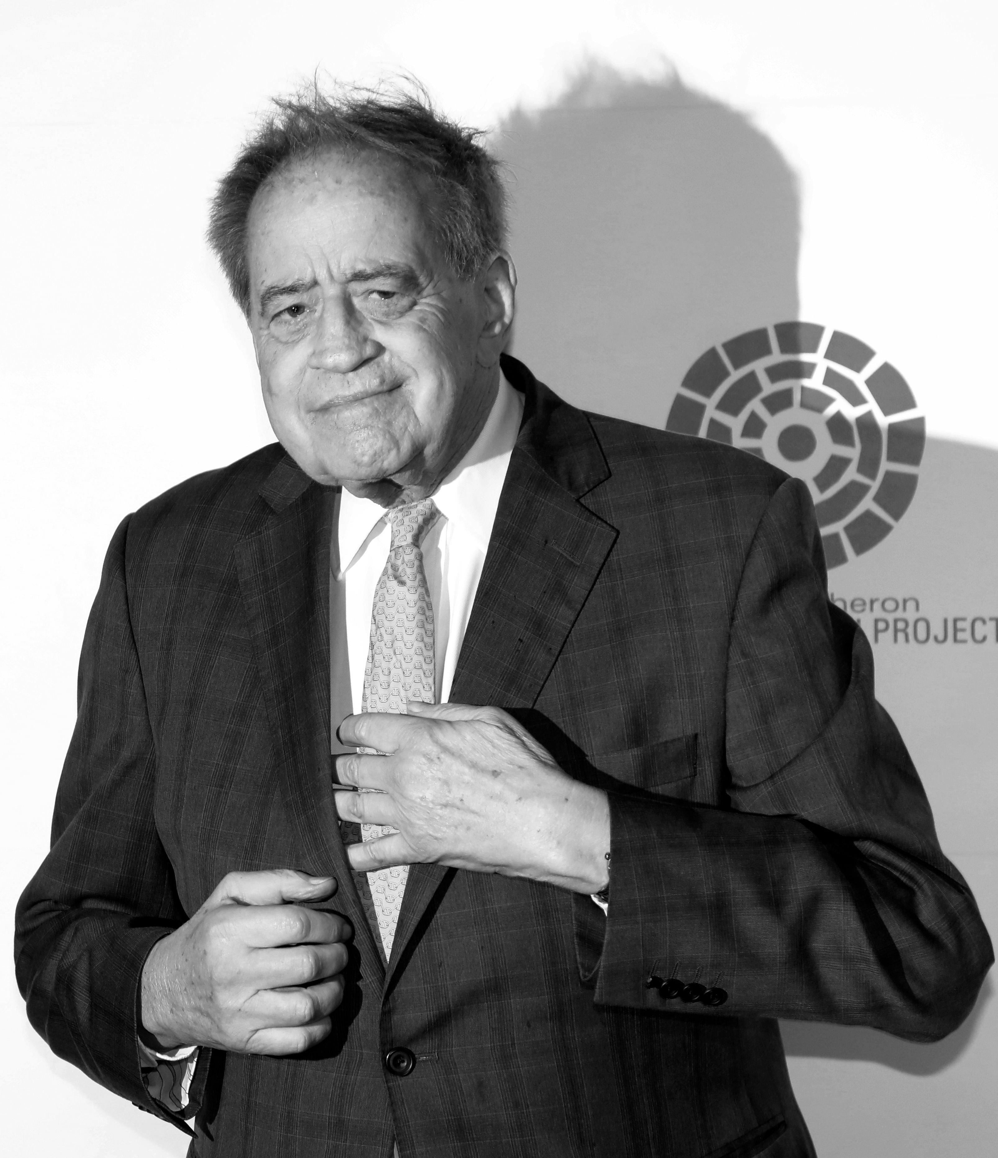 Oscar -Preisträger Arthur Cohn ist gestorben