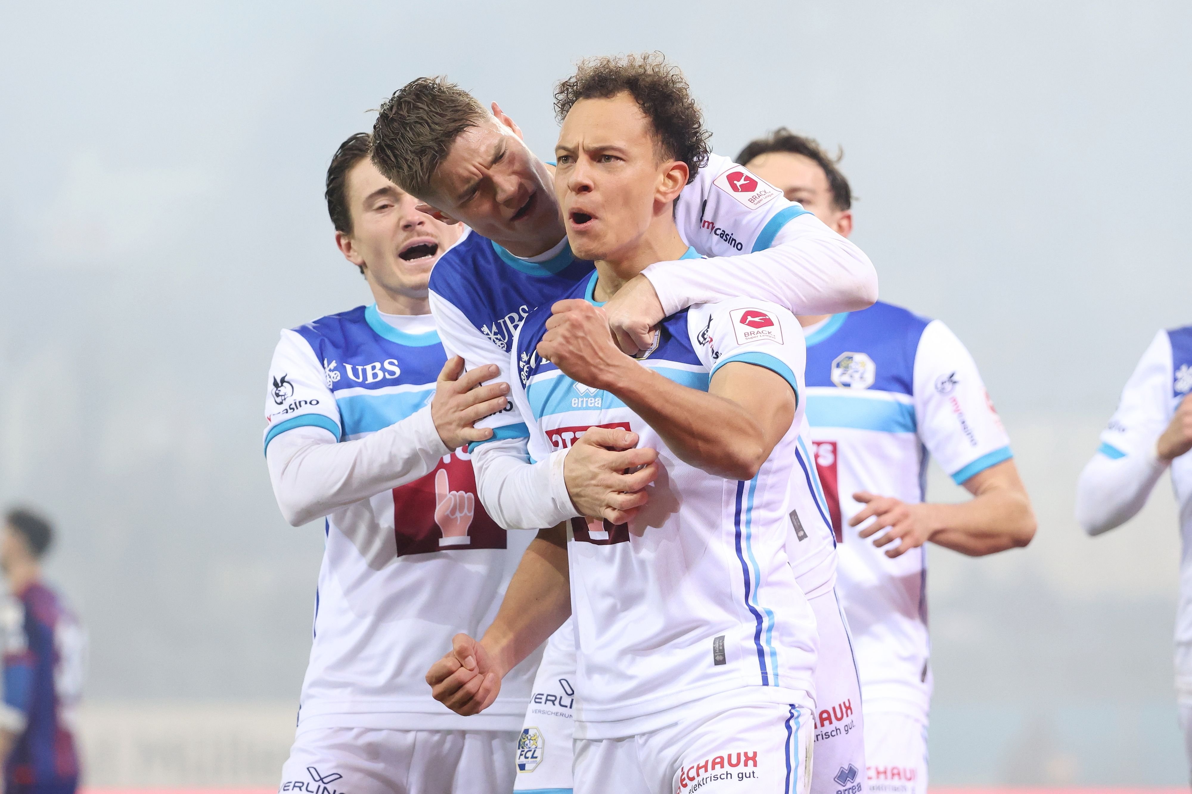 FC Luzern: Mario Frick setzt auf Vertrauen statt Transfers