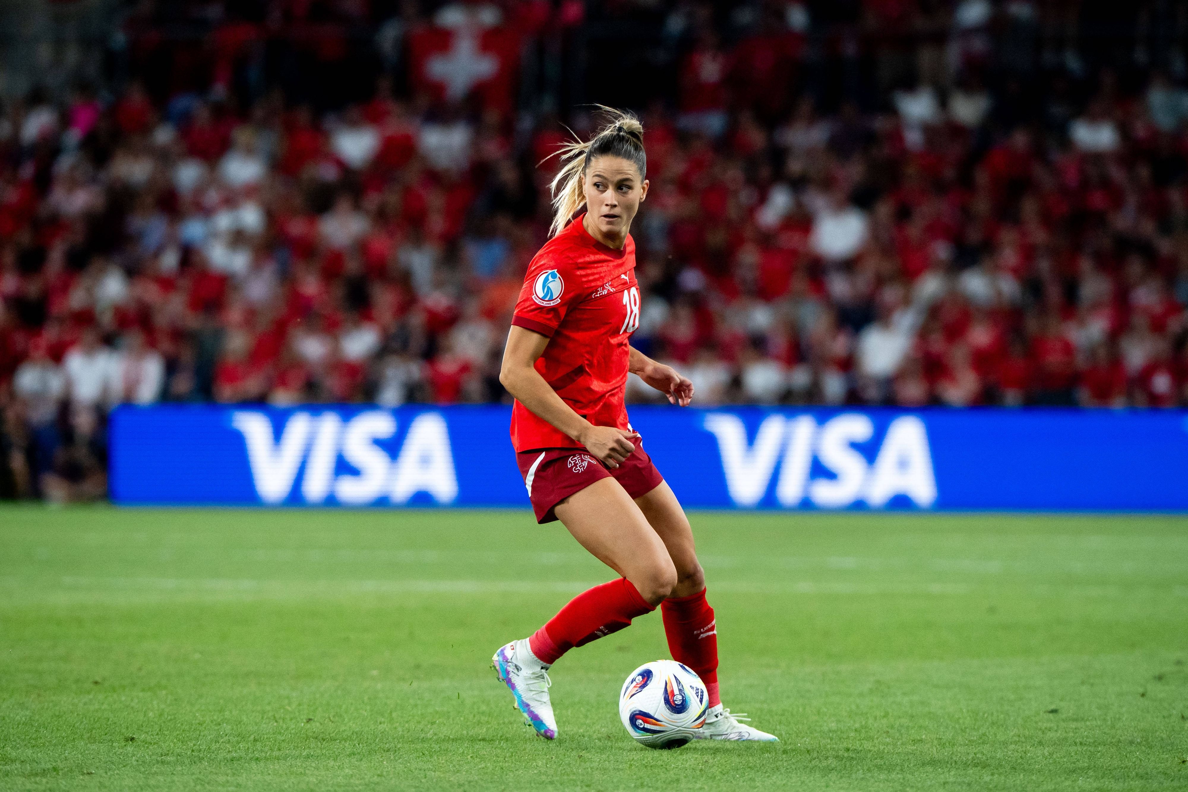 Viola Calligaris über 2025 – Rückblick und Ausblick