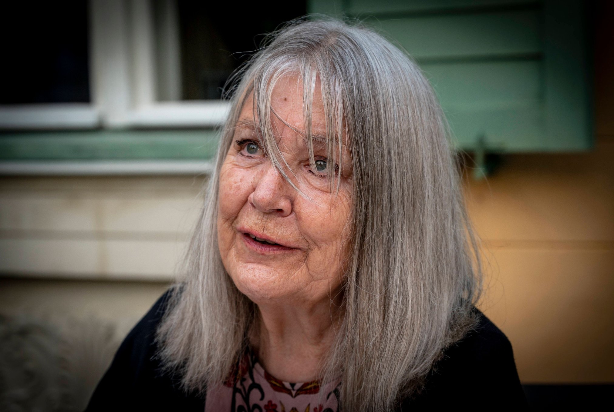 Bestsellerautorin Helga Schubert über ein langes Frauenleben in beiden ...