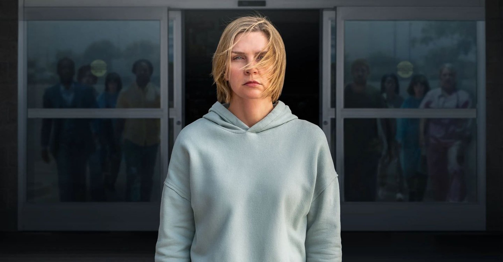 «Pluribus»: Die neue Serie des «Breaking Bad»-Schöpfers