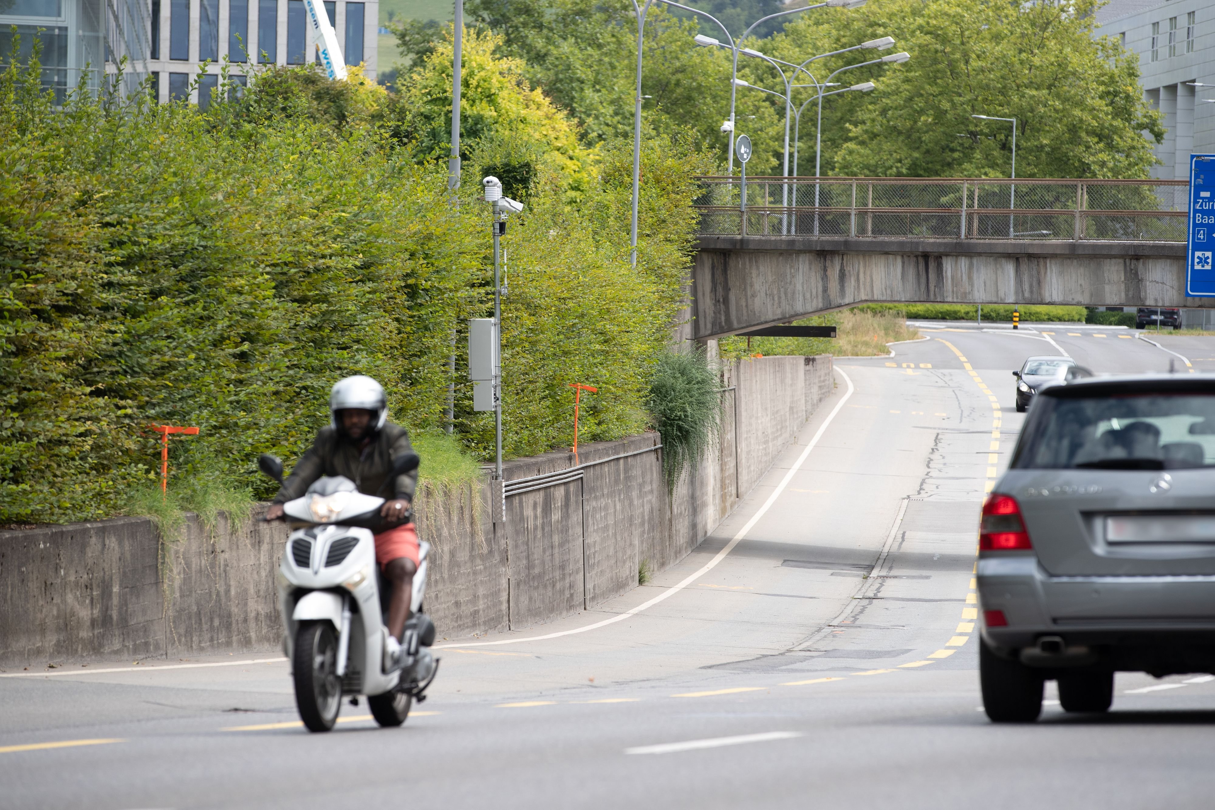 Seinblick: Wenn der Orientierungssinn völlig versagt