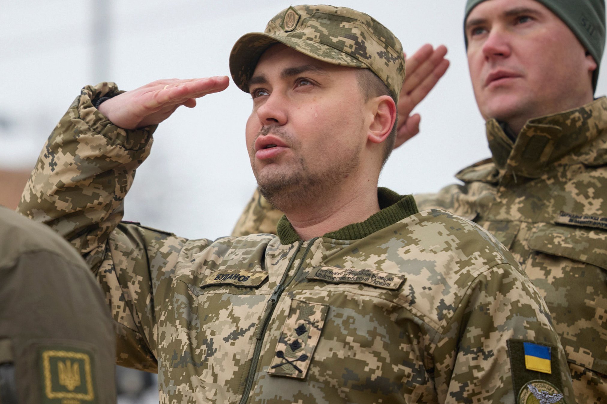 Ukrainische Regierung: Selenskis riskante Rochade