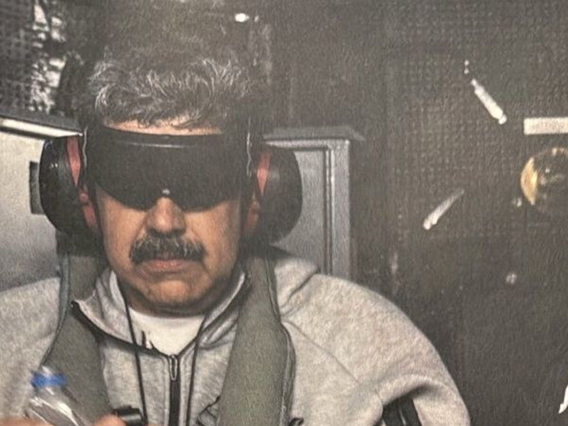 US-Schlag gegen Maduro: Interview mit venezolanischem Experten