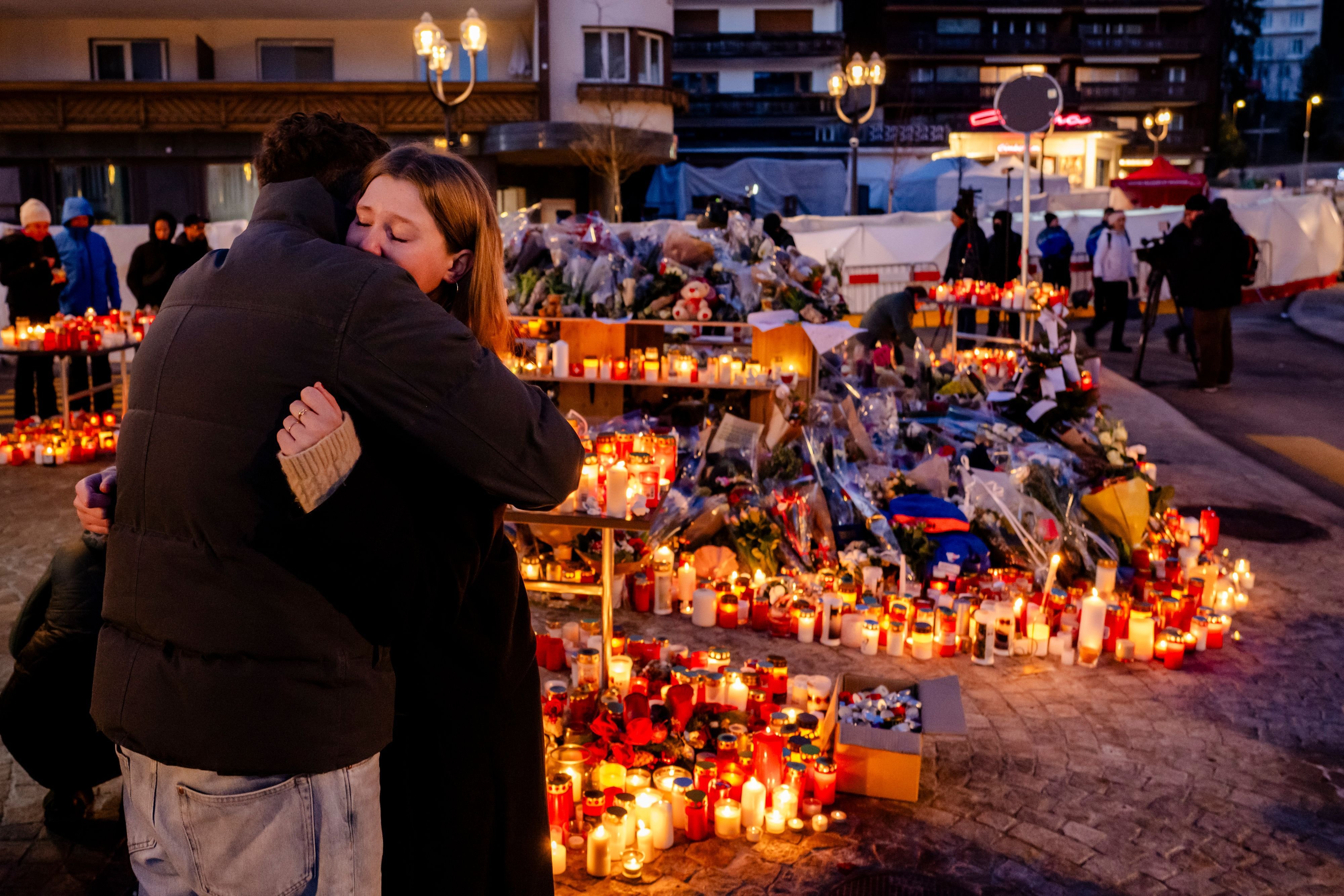 Böse Kommentare zu Brandopfern: Psychologischer Effekt