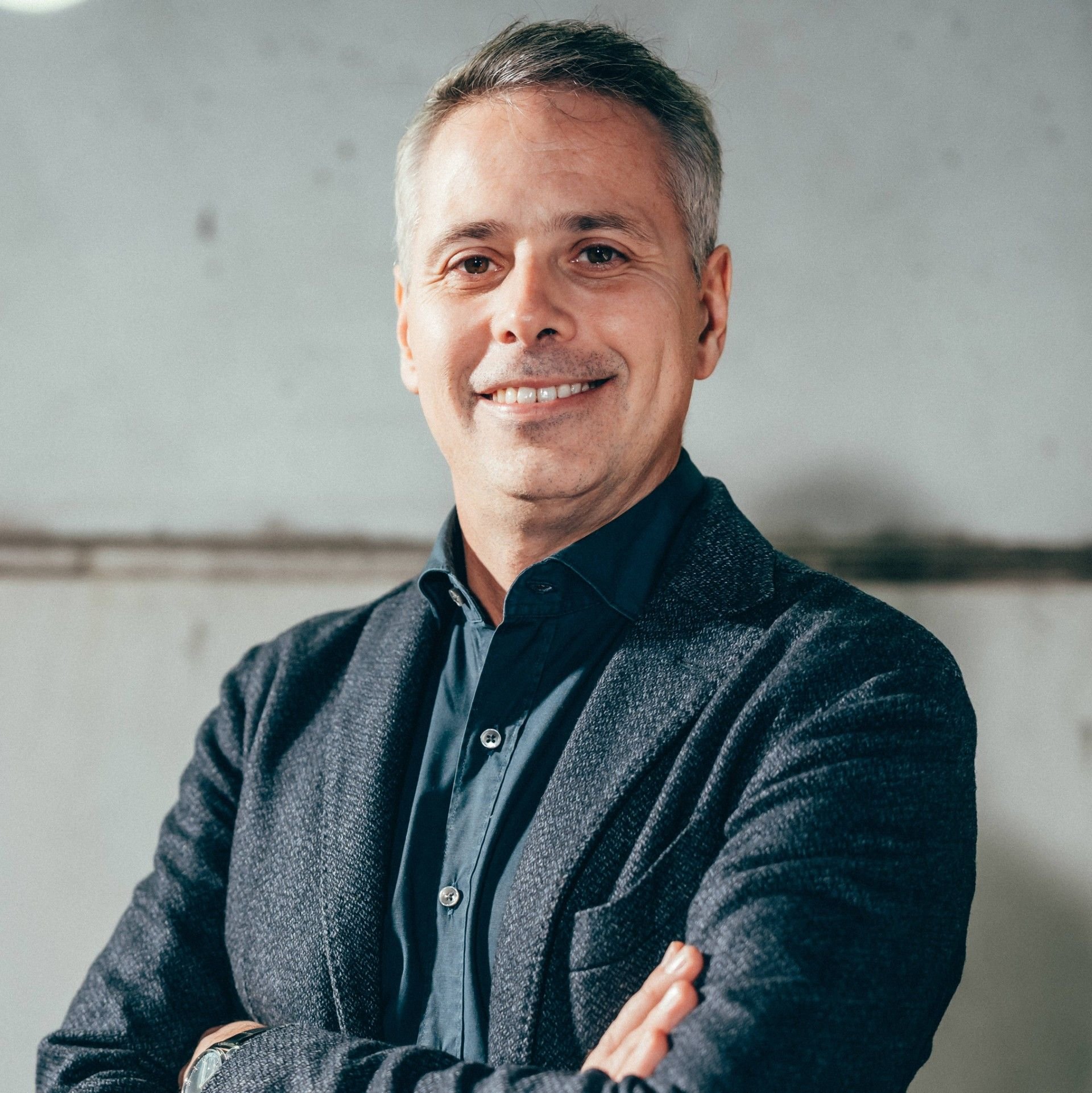 JTI Dagmersellen: Raffaele Santin ist neuer General Manager