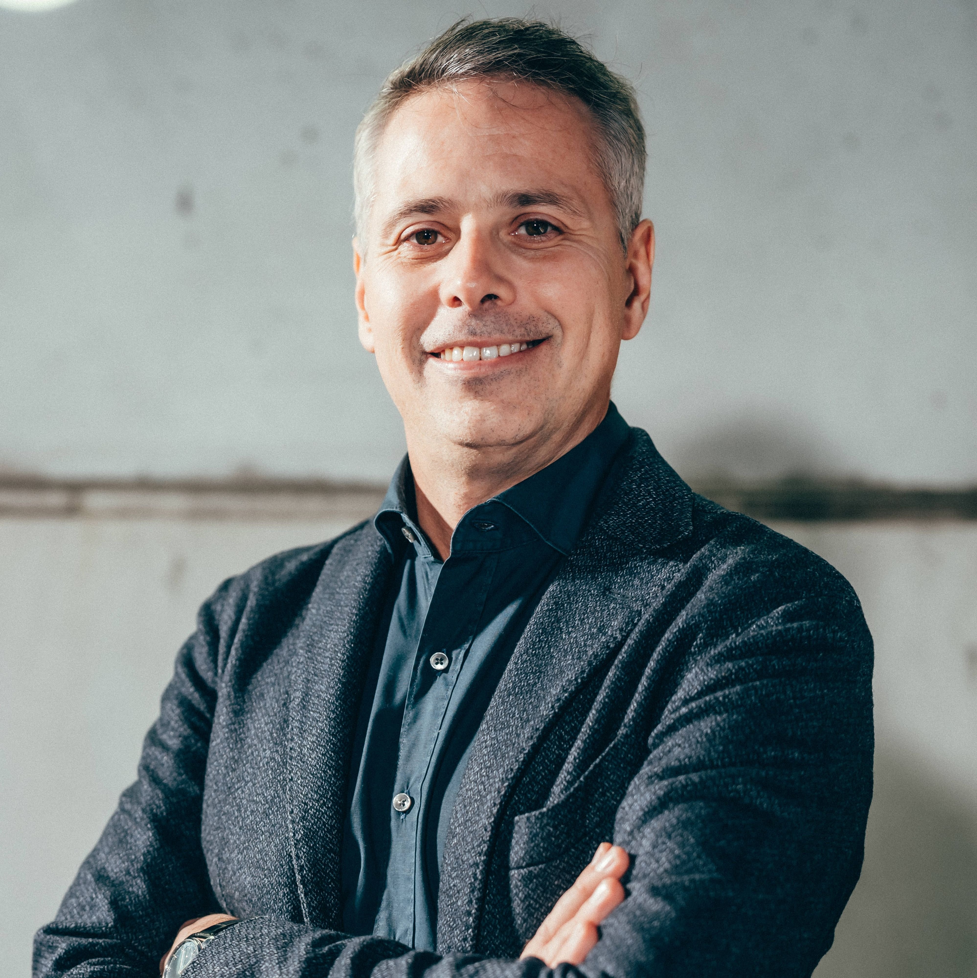 JTI Dagmersellen: Raffaele Santin übernimmt Leitung