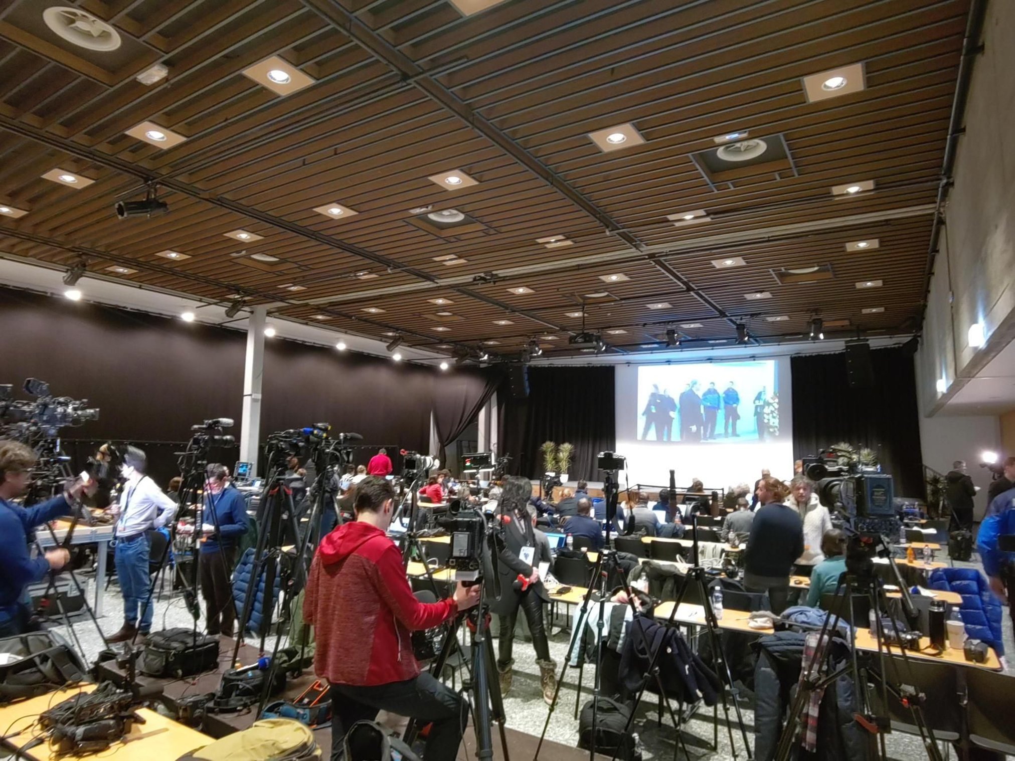 Die Schweiz trauert am Trauertag um die Opfer von Crans-Montana