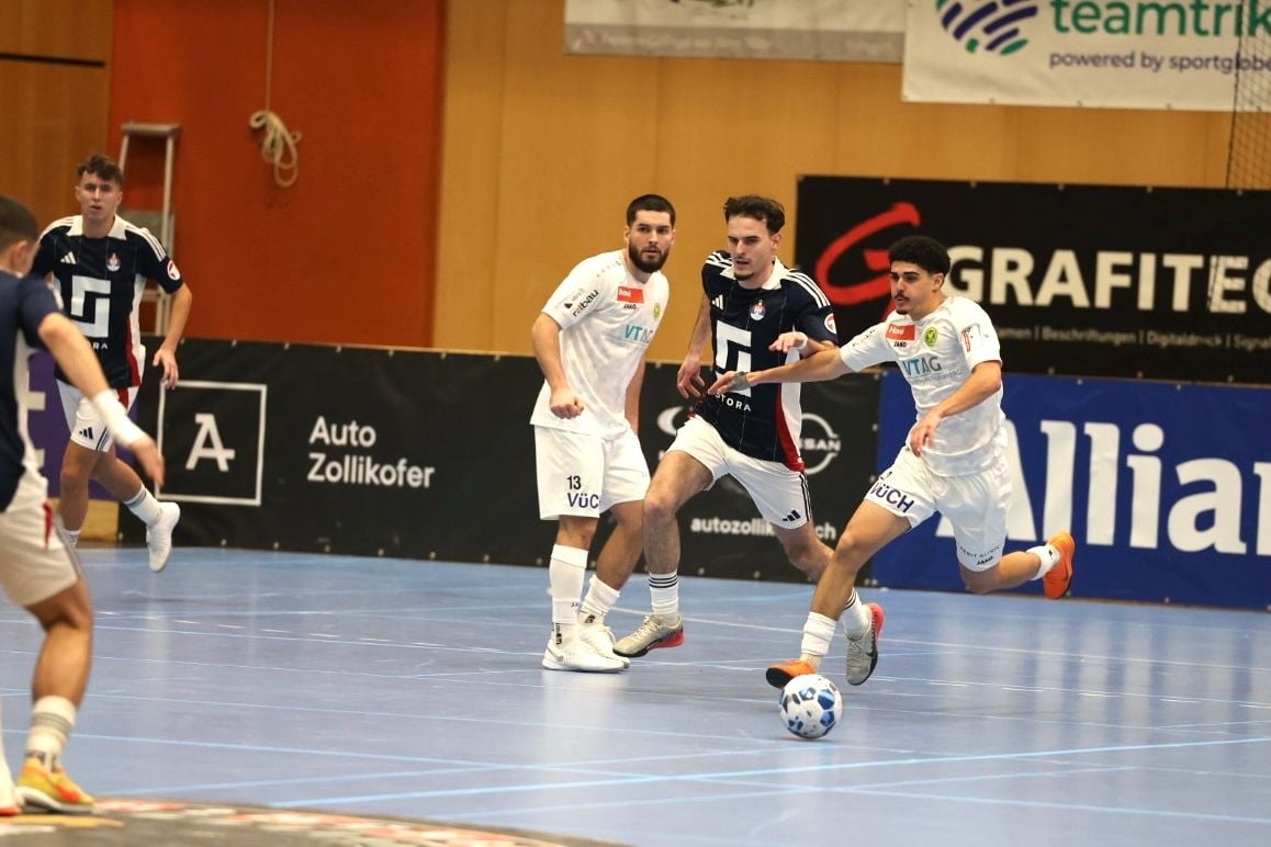 Liveticker: Der SC Brühl gewinnt auch dieses Jahr das Regiomasters in ...