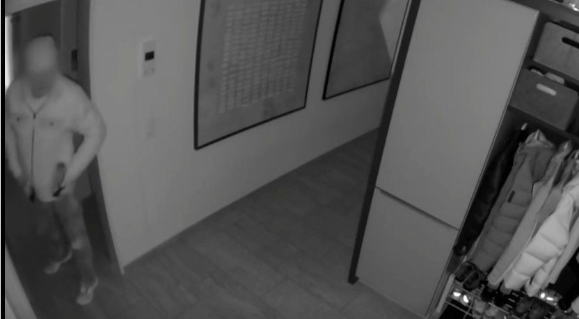 Lenzburg: Einbruch bei Jörg Münzing – Uhren und Bargeld gestohlen