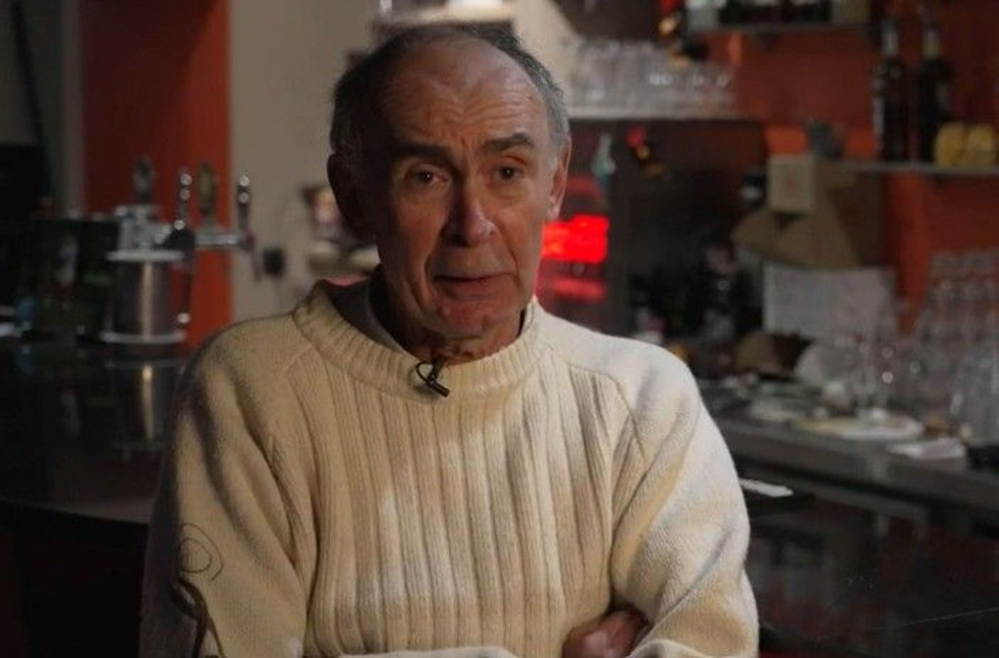 Brand in Crans-Montana: Mehrere Opfer bei Silvesterfeier