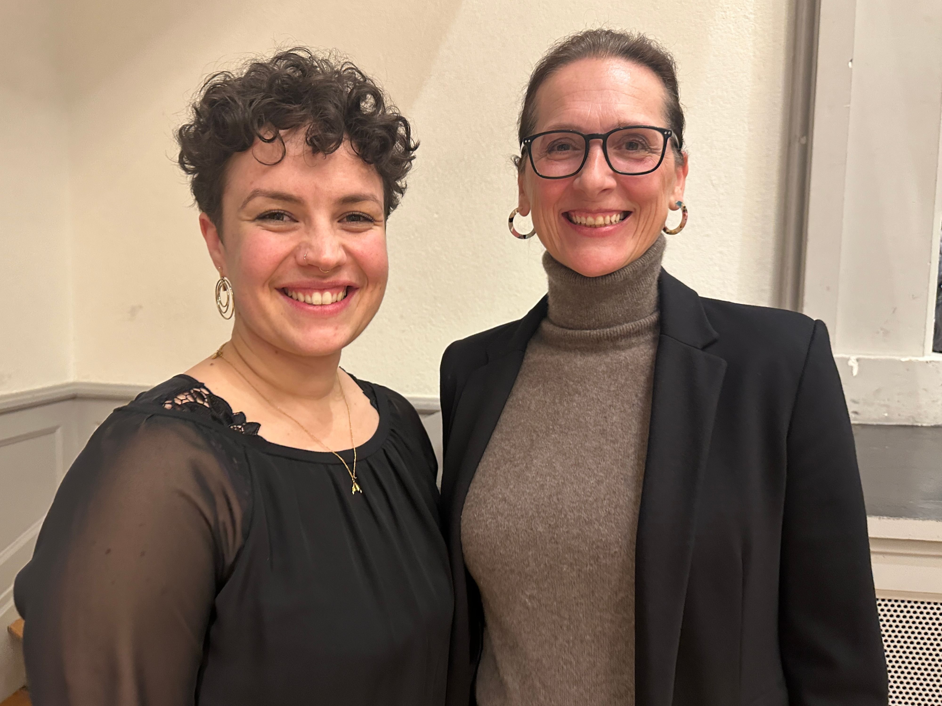 Wohlen: Julia Frischknecht ist neue Einwohnerratspräsidentin