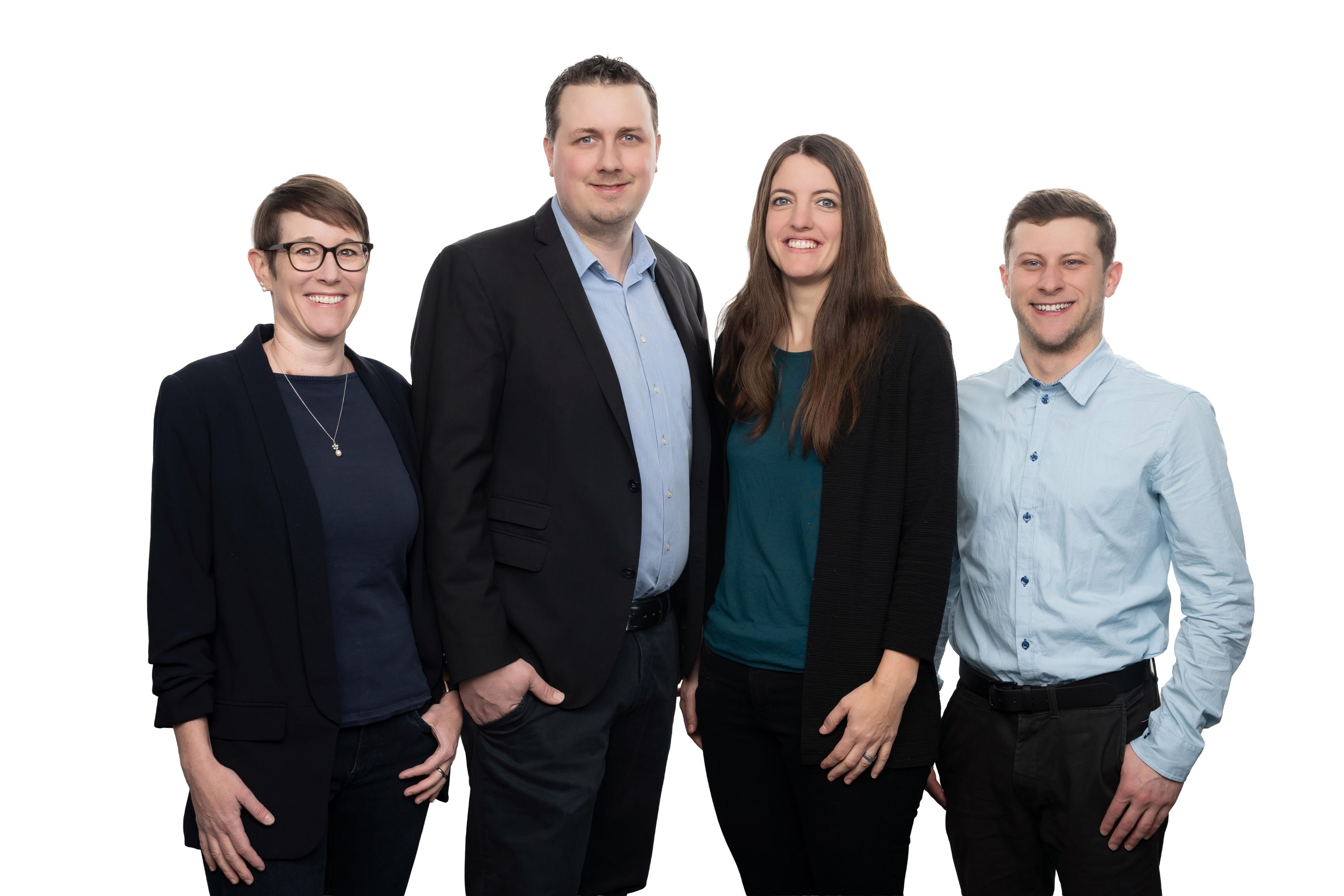 Die CSP Giswil nominiert vier Kandidierende