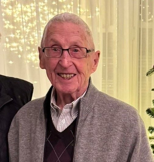 Gratulation zum 99. Geburtstag