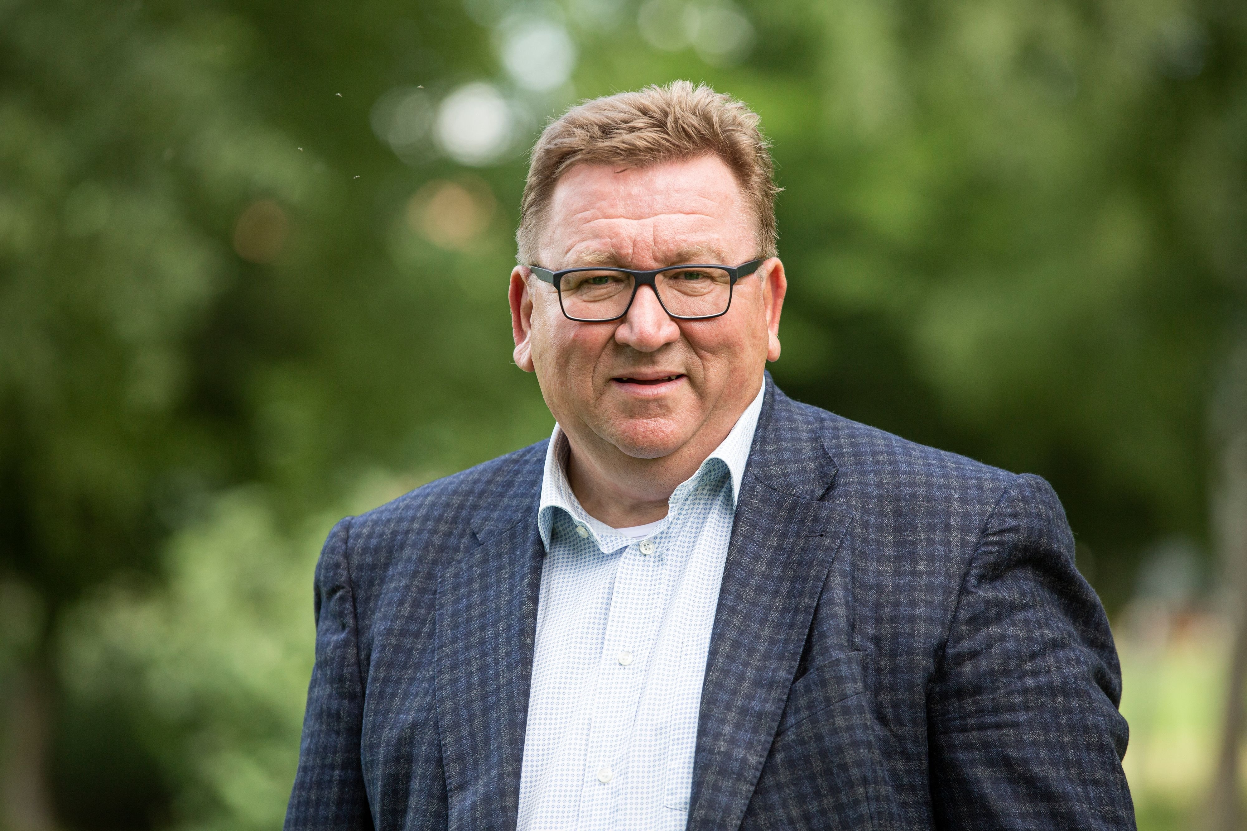 Sempach: Stadtpräsident Jürg Aebi tritt zurück