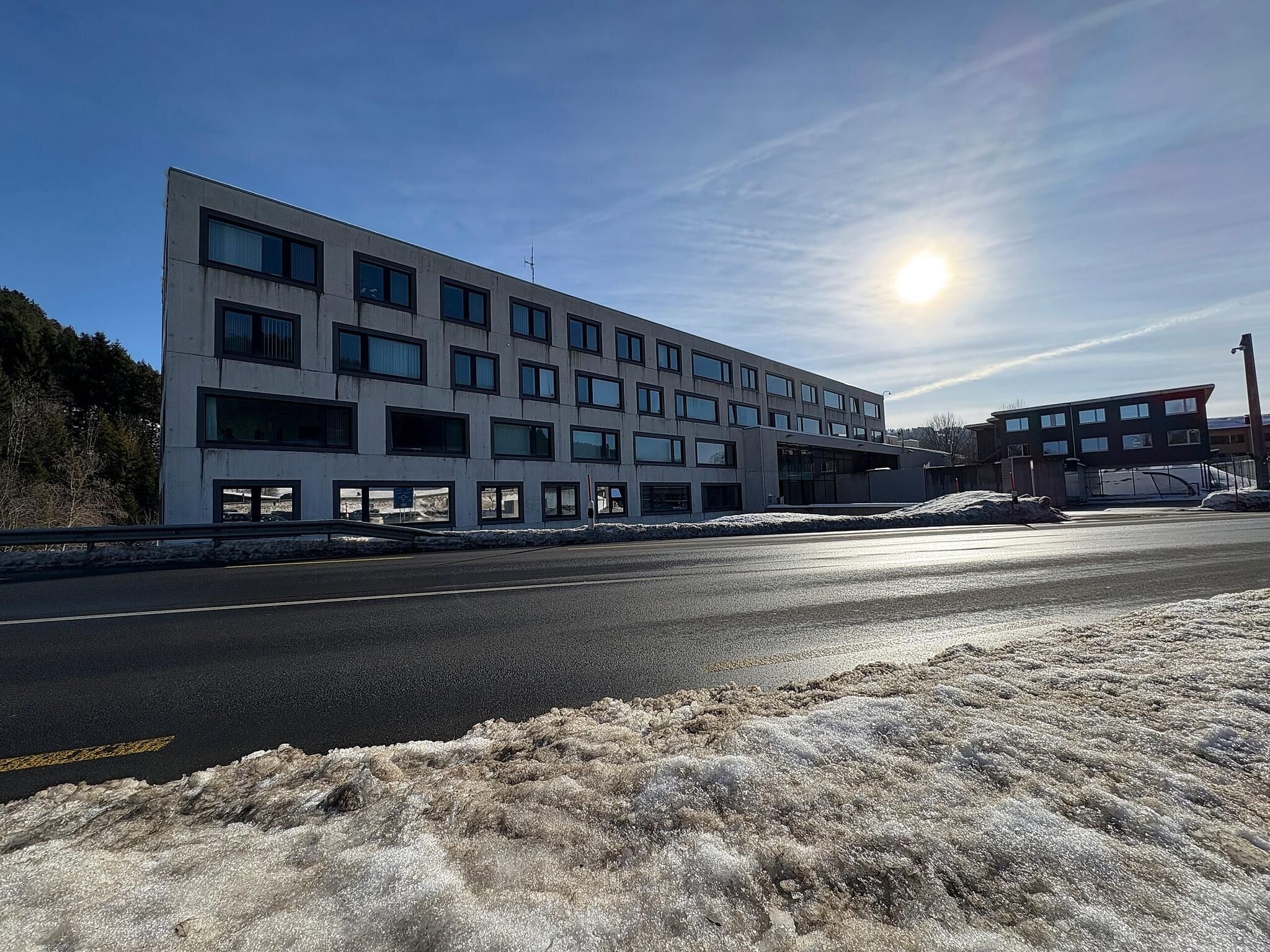 Schwyz: Gefängnis Biberbrugg soll vergrössert werden