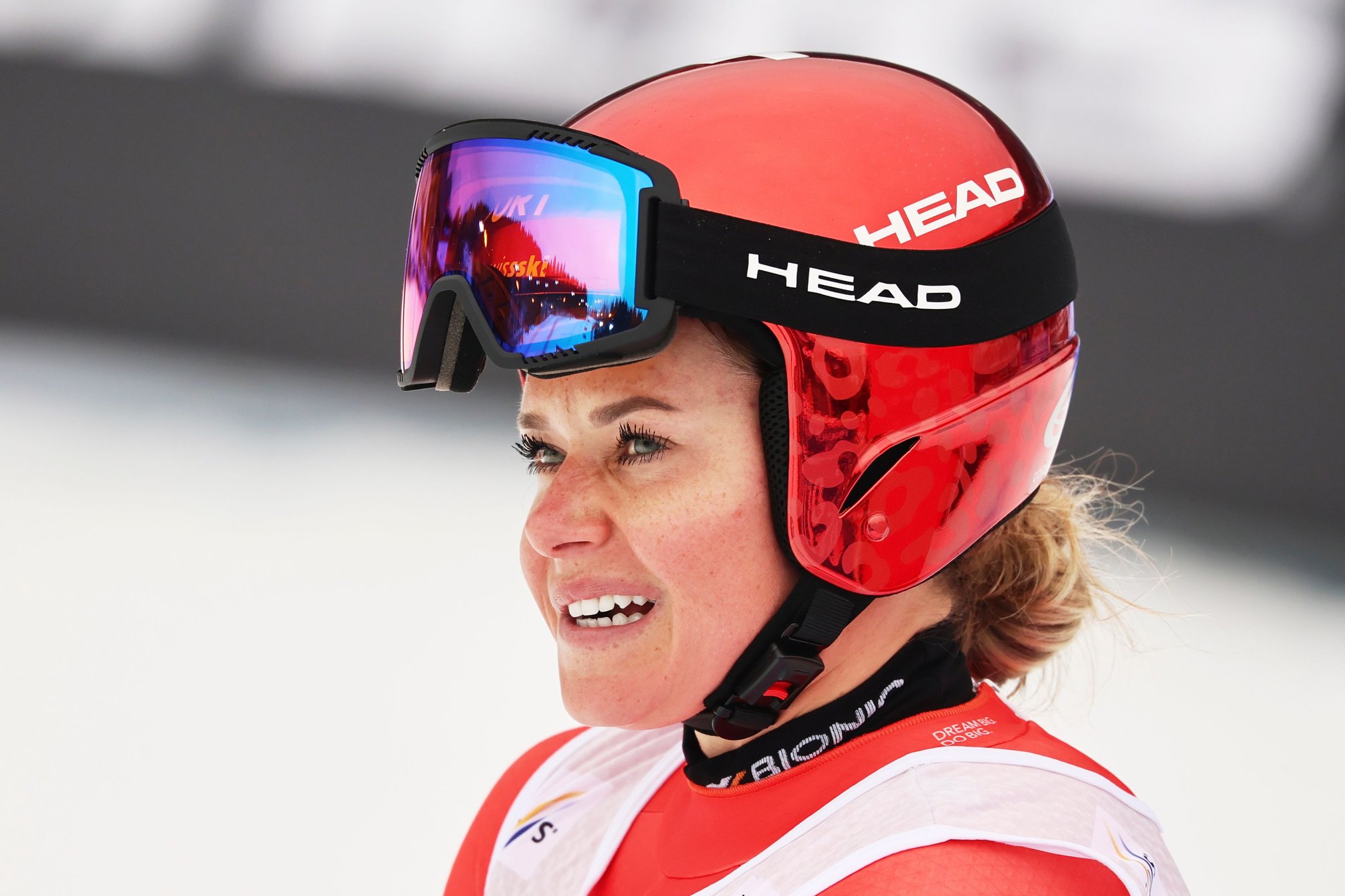 Tarvisio: Emma Aicher gewinnt Super-G – Schweizerinnen enttäuschen