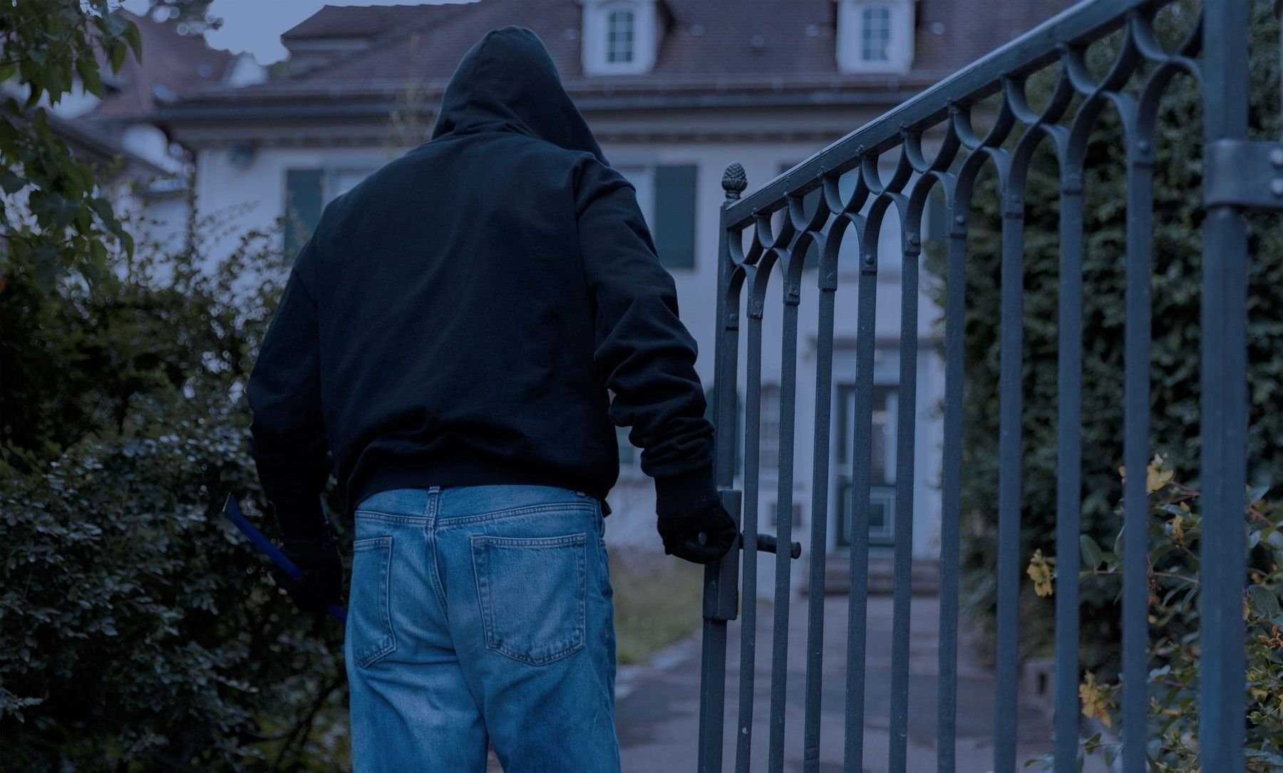 Solothurn: Einbruch in Kindergarten – Verdächtiger gefasst