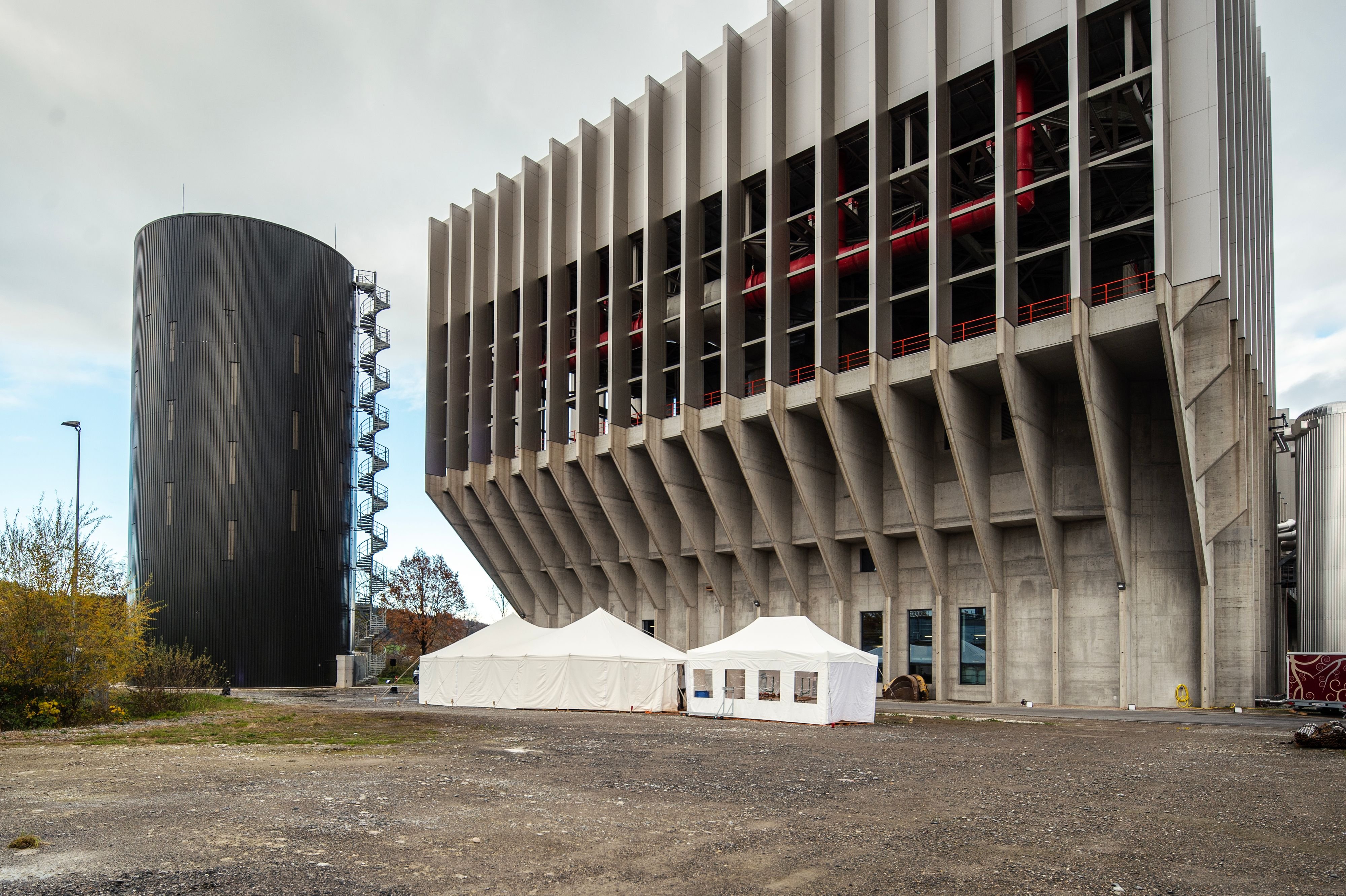 Luzerner Grüne wollen Batterie- und saisonale Speicher fördern