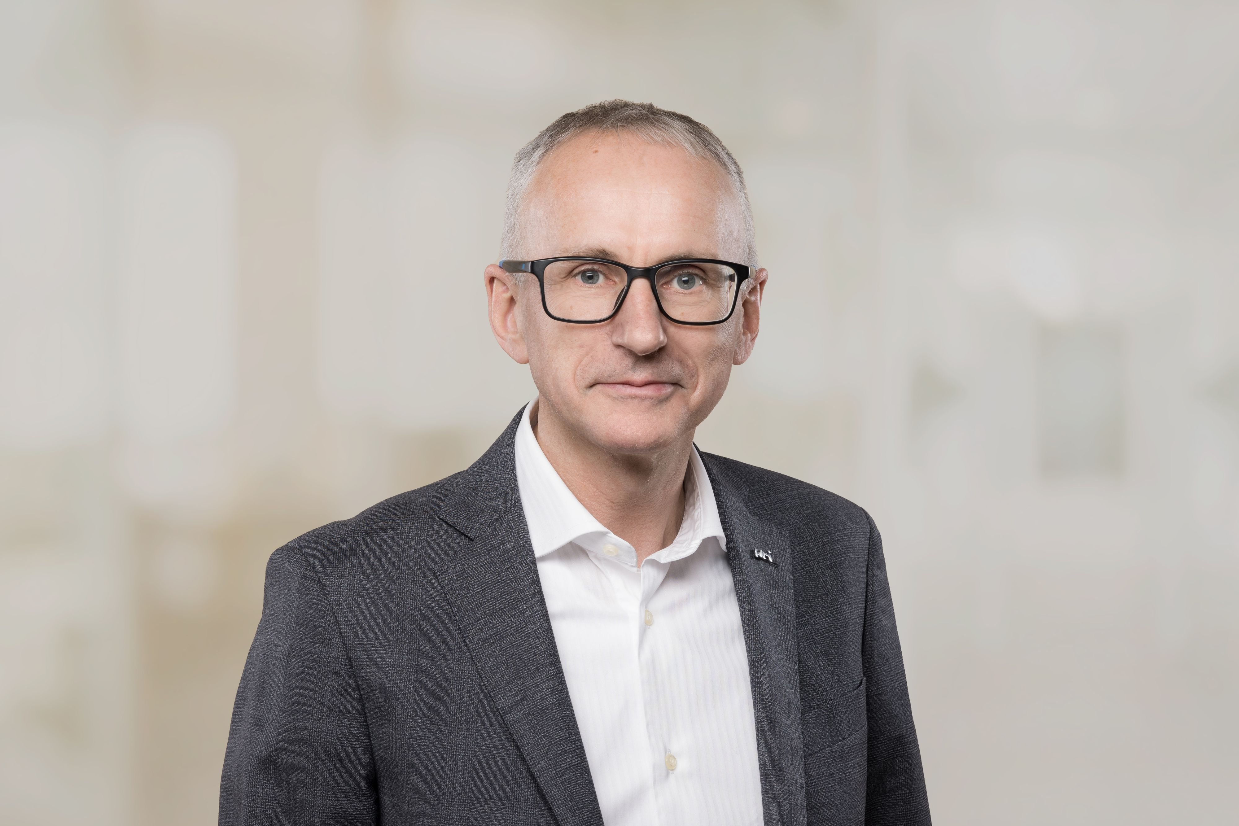 Urs Eichenberger verlässt UKB – Nachfolge gesucht