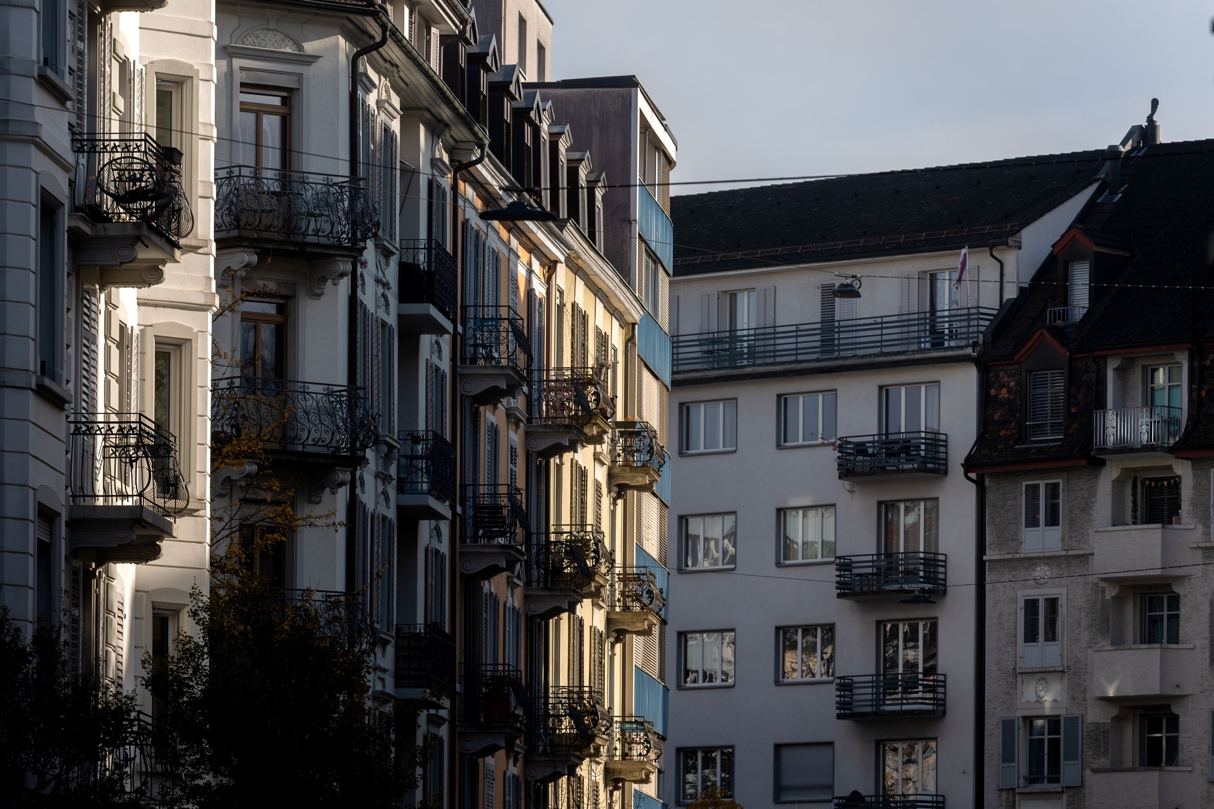 FDP: Gesetz zur Erhaltung von günstigem Wohnraum abschaffen